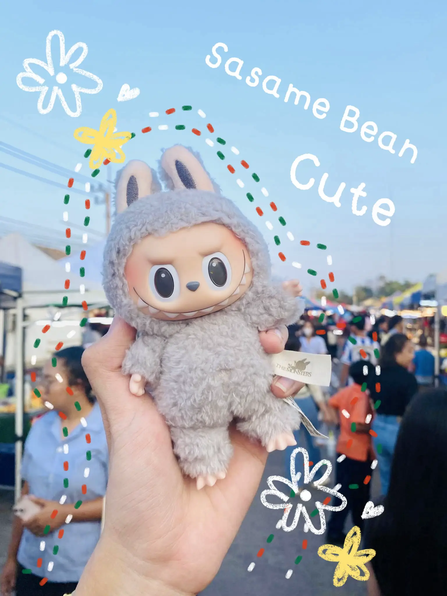 19 ไอเดียยอดนิยมเกี่ยวกับ Labubu Popmart Taiwan ในปี 2024