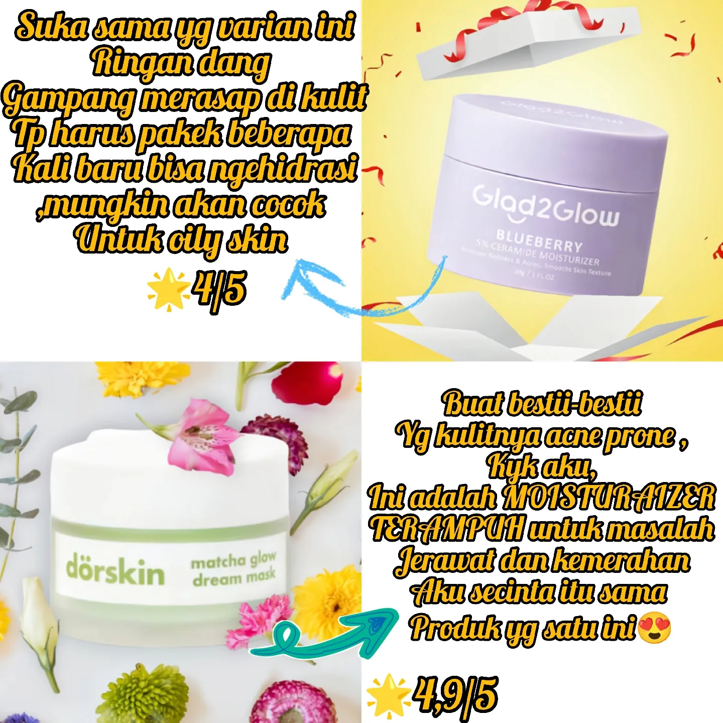 Jangan buru" beli,kalian harus tau | Galeri diposting oleh billa_bill | Lemon8