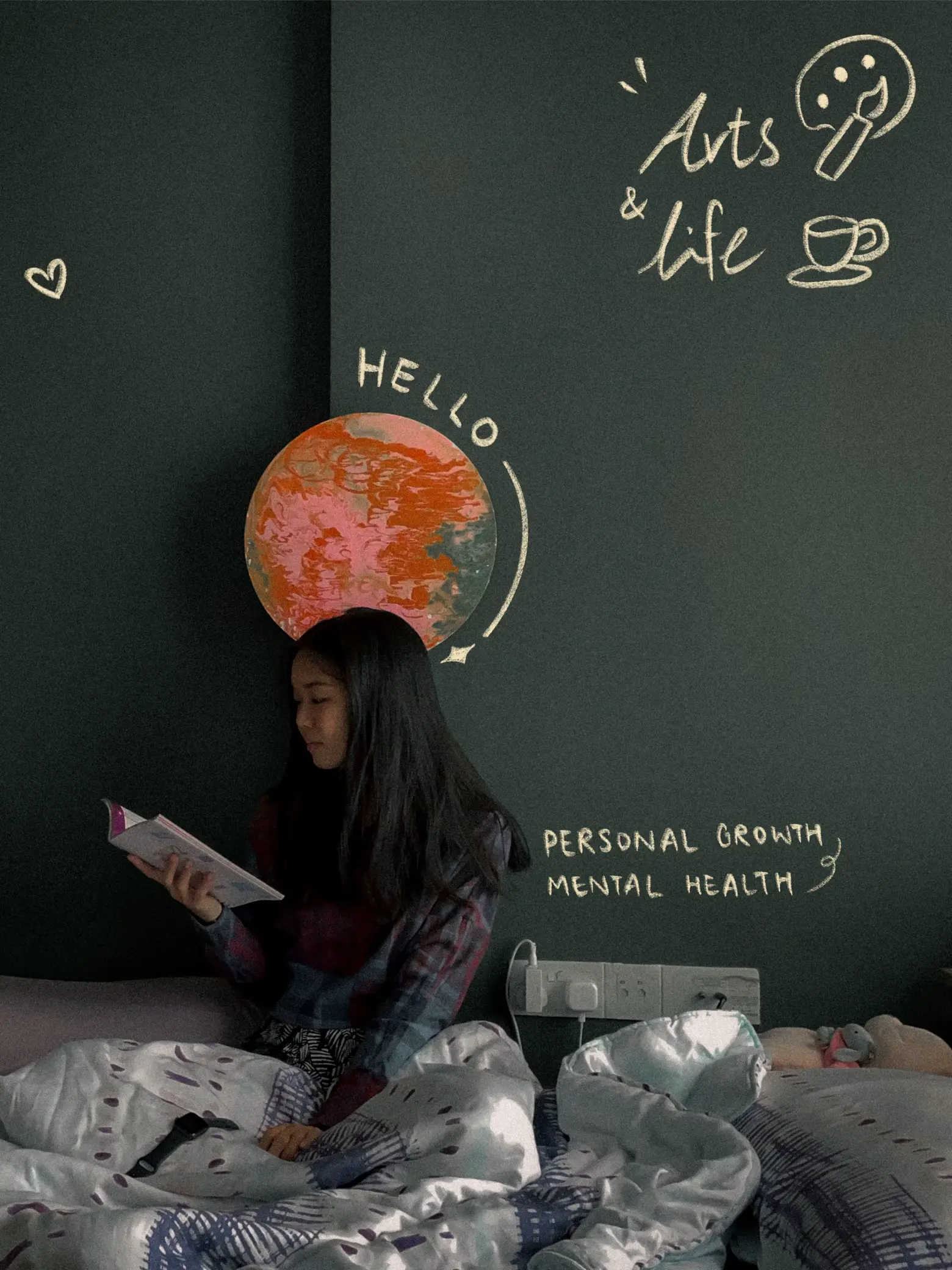 a self intro, hello there | Gallery posted by Jazzy | Lemon8