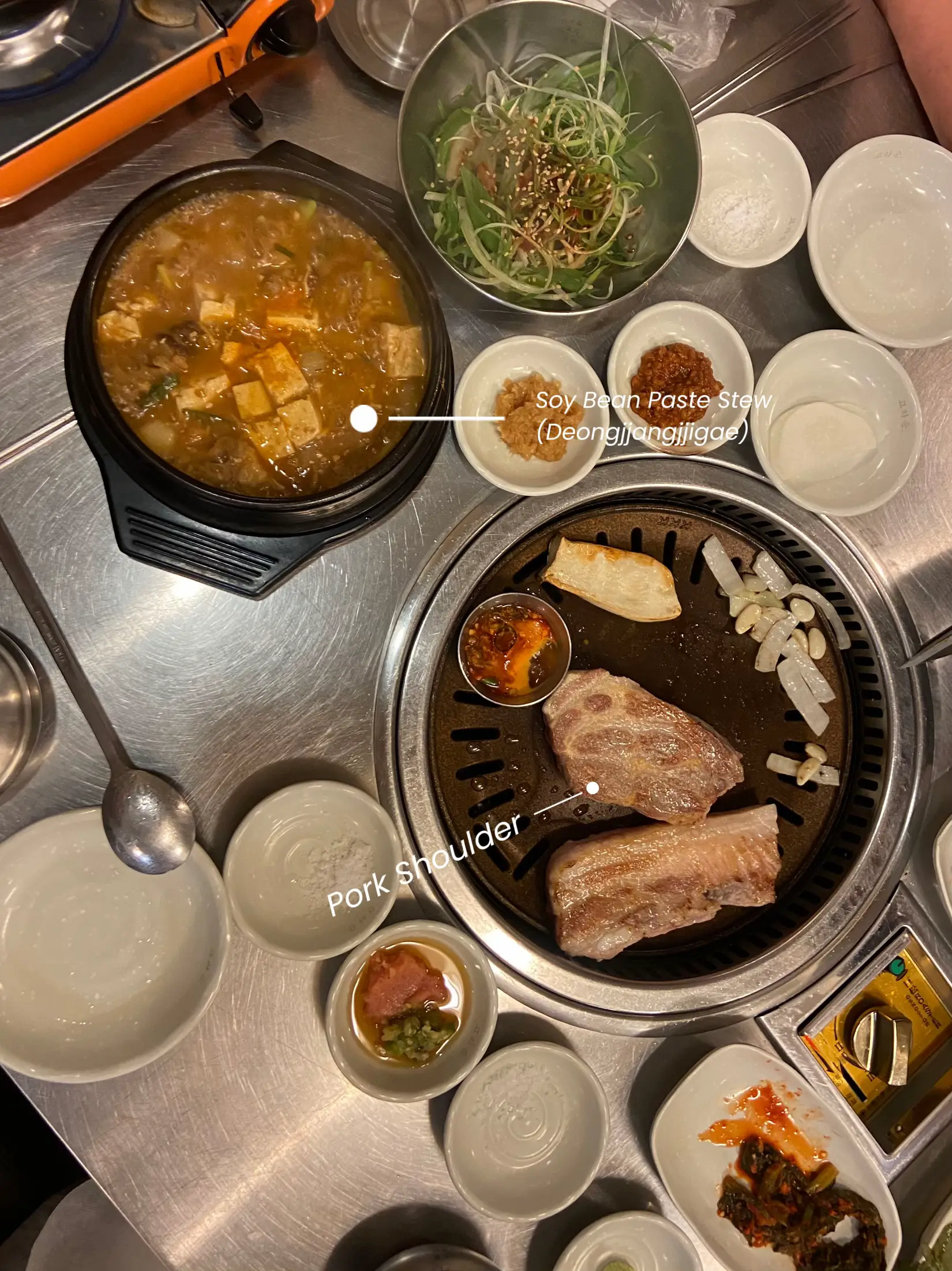 BUSAN BEST BBQ MUST-HAVE TO COMPLETE YOUR TRIP!🐷 | Gallery posted by ...