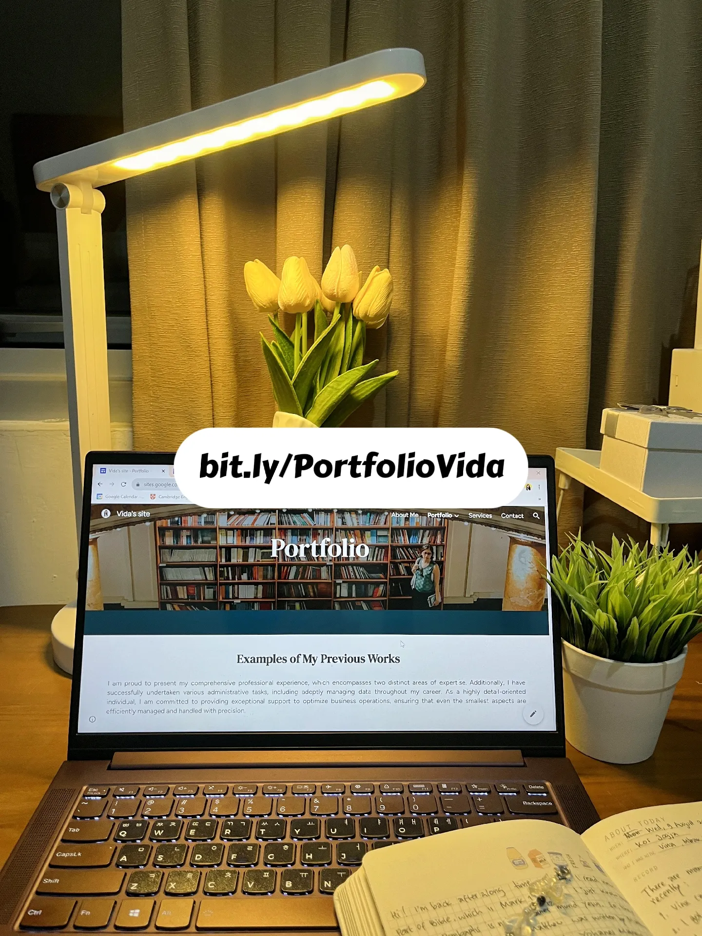 Cara Membuat Portfolio Di Canva - Pencarian Lemon8