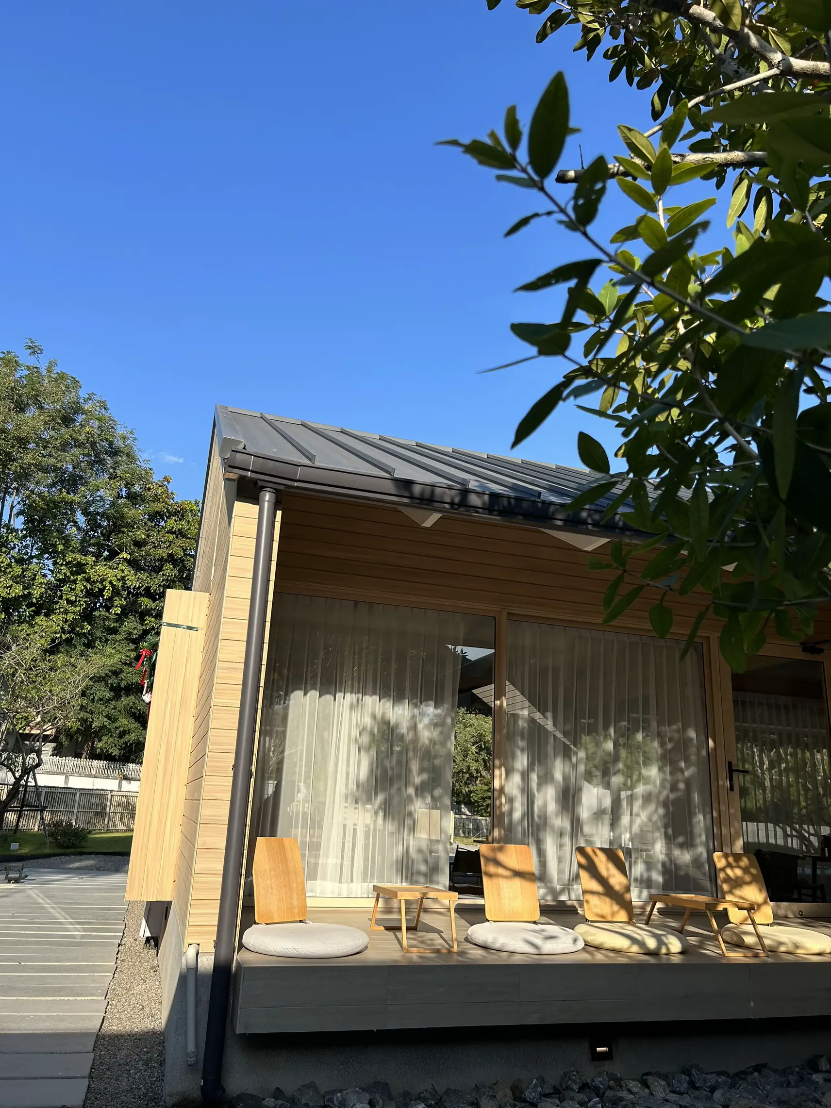 คาเฟ่เชียงใหม่ ที่ได้รูปแบบฉ่ำาาา🍋 🌲 | แกลเลอรีที่โพสต์โดย 1102.qp | Lemon8