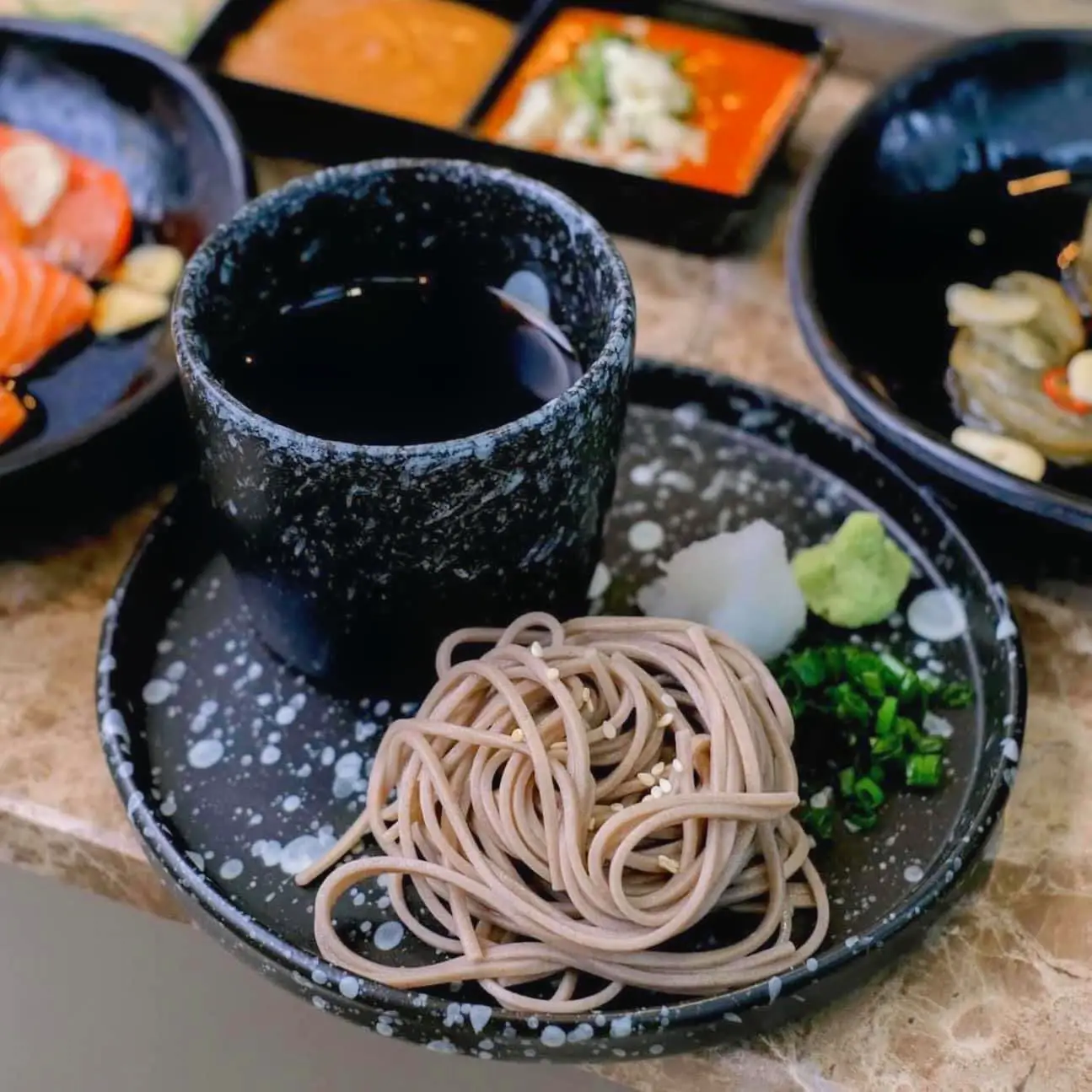 ที่ den 伝 Shabu — den 伝 Shabu | ร้านชาบูบุฟเฟต์เปิดใหม่สไต | แกลเลอรี ...