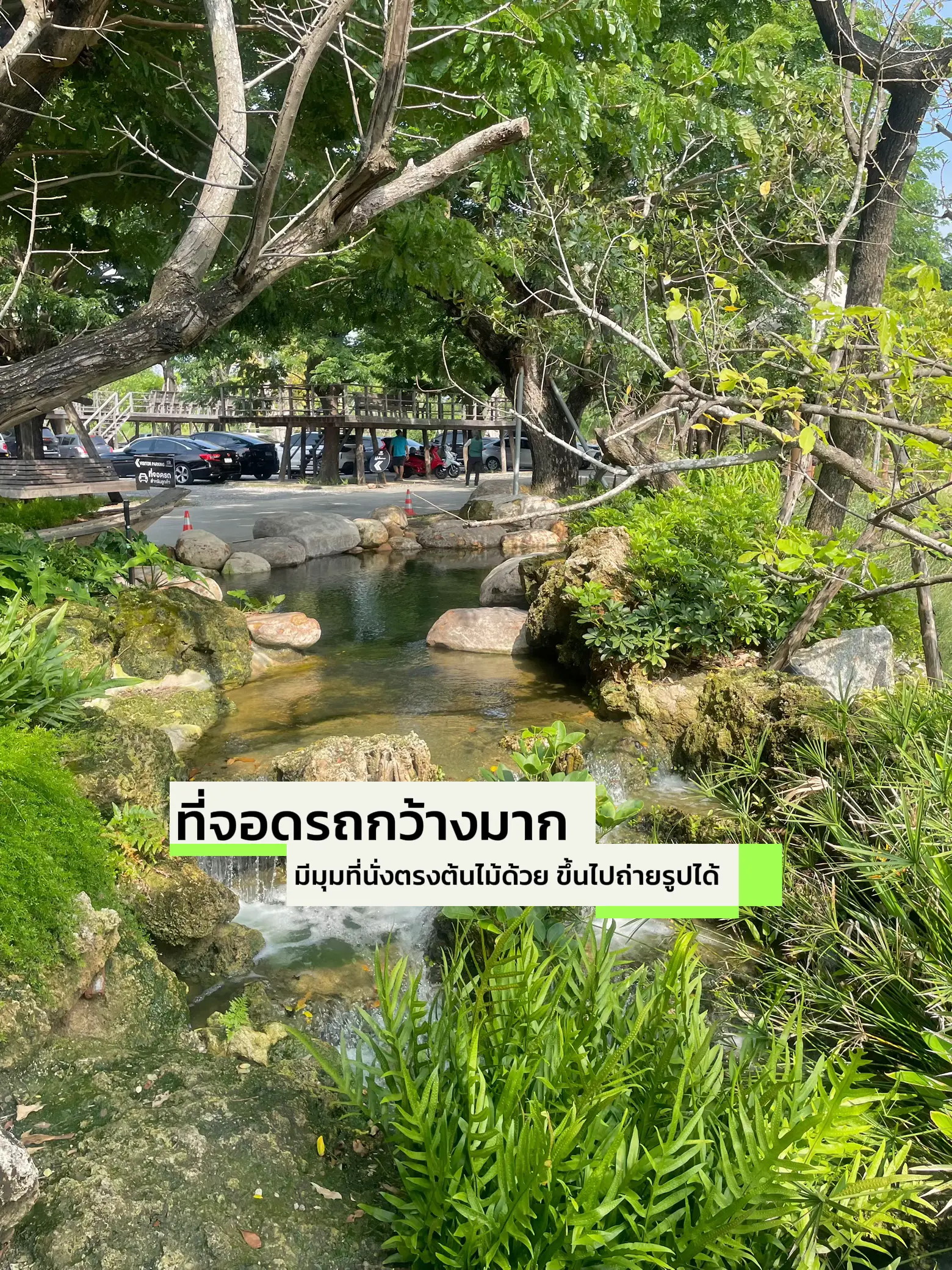 รีวิวคาเฟ่ep.1 ฉะเชิงเทรา แปดริ้ว | แกลเลอรีที่โพสต์โดย BEN IG:ben_kch ...