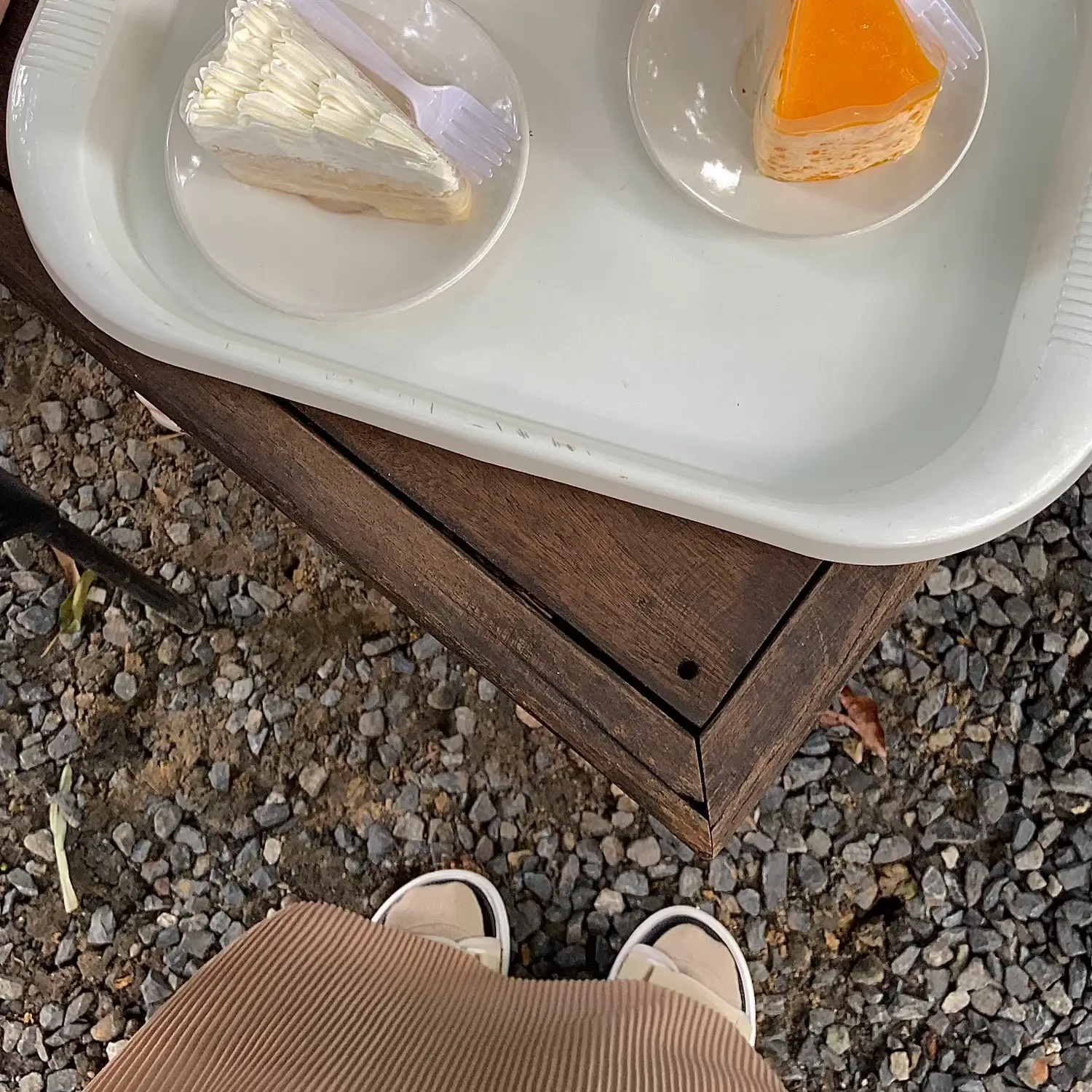 บึงหนองบอนกรุงเทพฯ | แกลเลอรีที่โพสต์โดย Sarina Sangmain | Lemon8