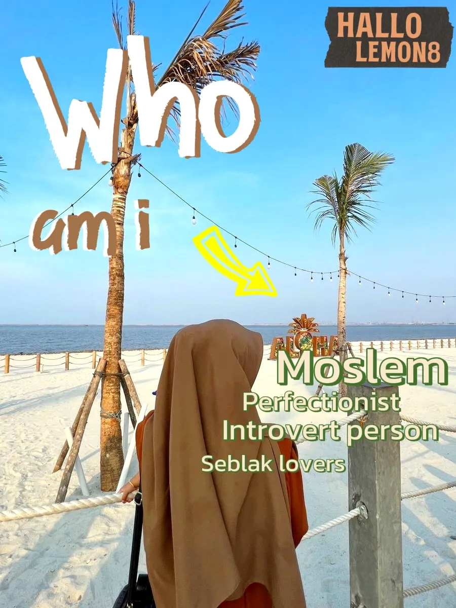 Salam kenal, mari berteman~ | Galeri diposting oleh Sella A | Lemon8