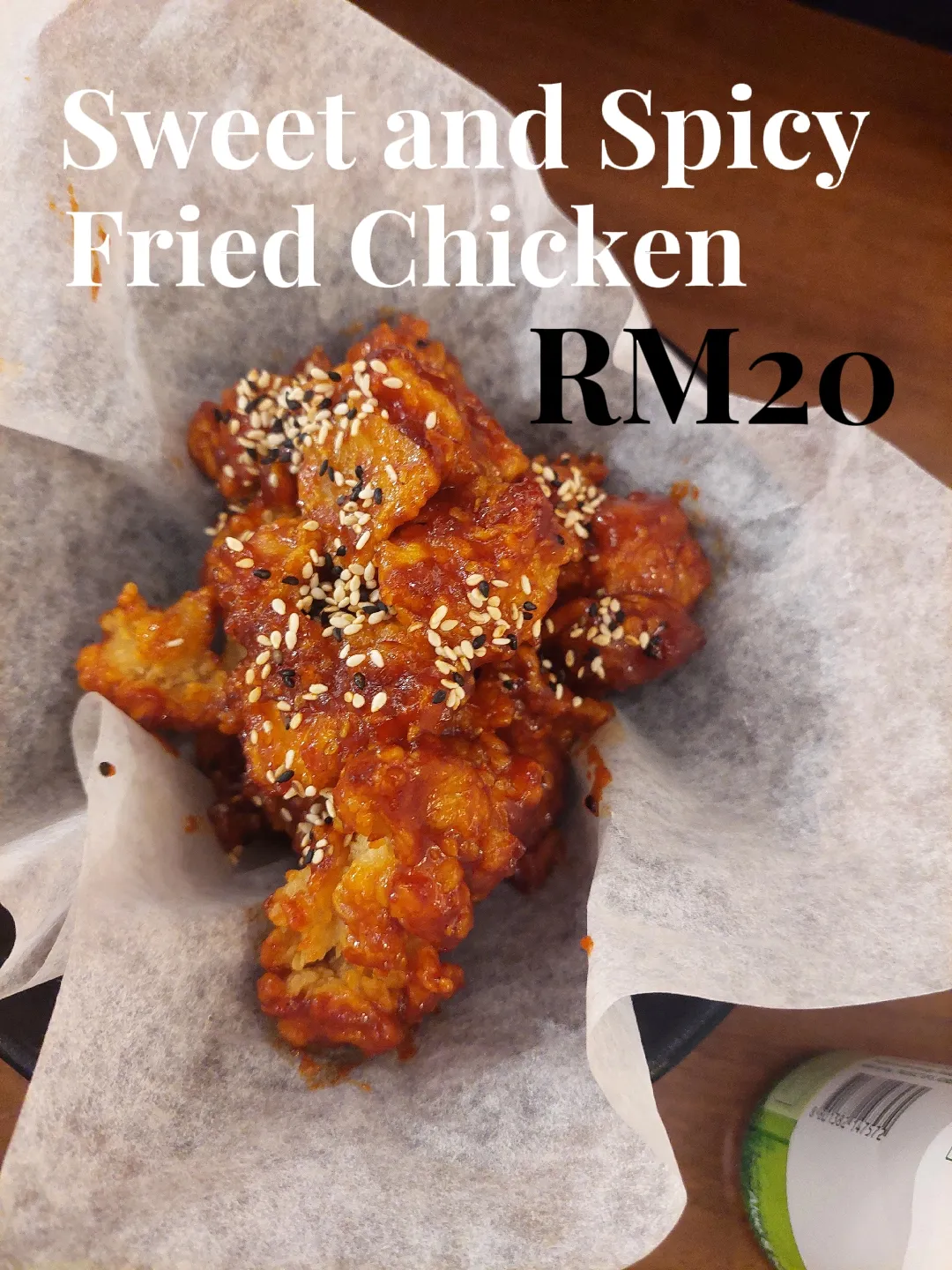 near mrt ttdi! lunch at SouL KoreA Restaurant 🥰😍 | Galeri disiarkan ...