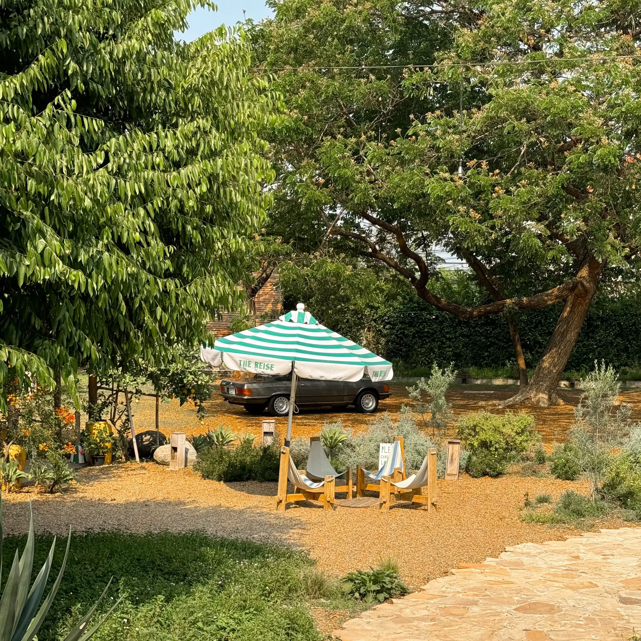 The Reise Place Italian Cafe Restaurant周辺のレストラン | TravelholicBlogが投稿した ...