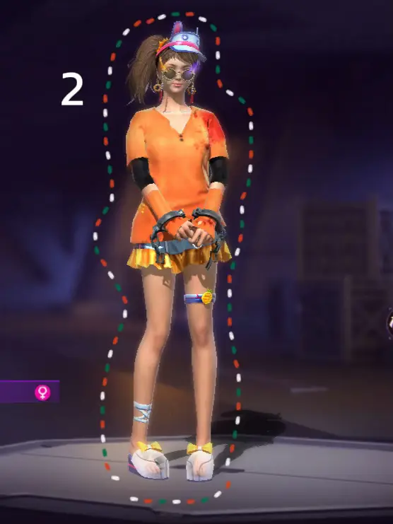 แต่งตัวใน Fivem - การค้นหาใน Lemon8