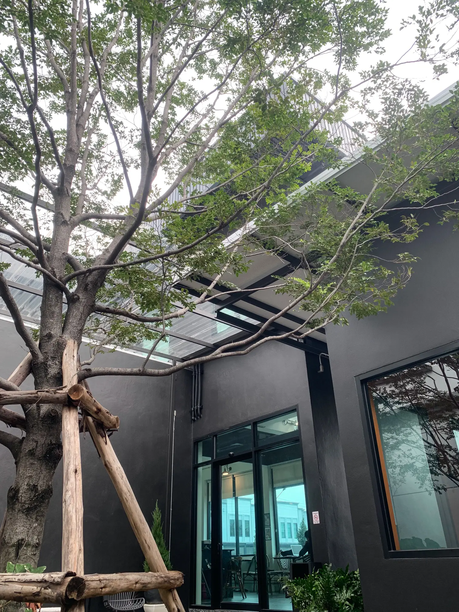 PYGG CAFE | แกลเลอรีที่โพสต์โดย K A E | Lemon8