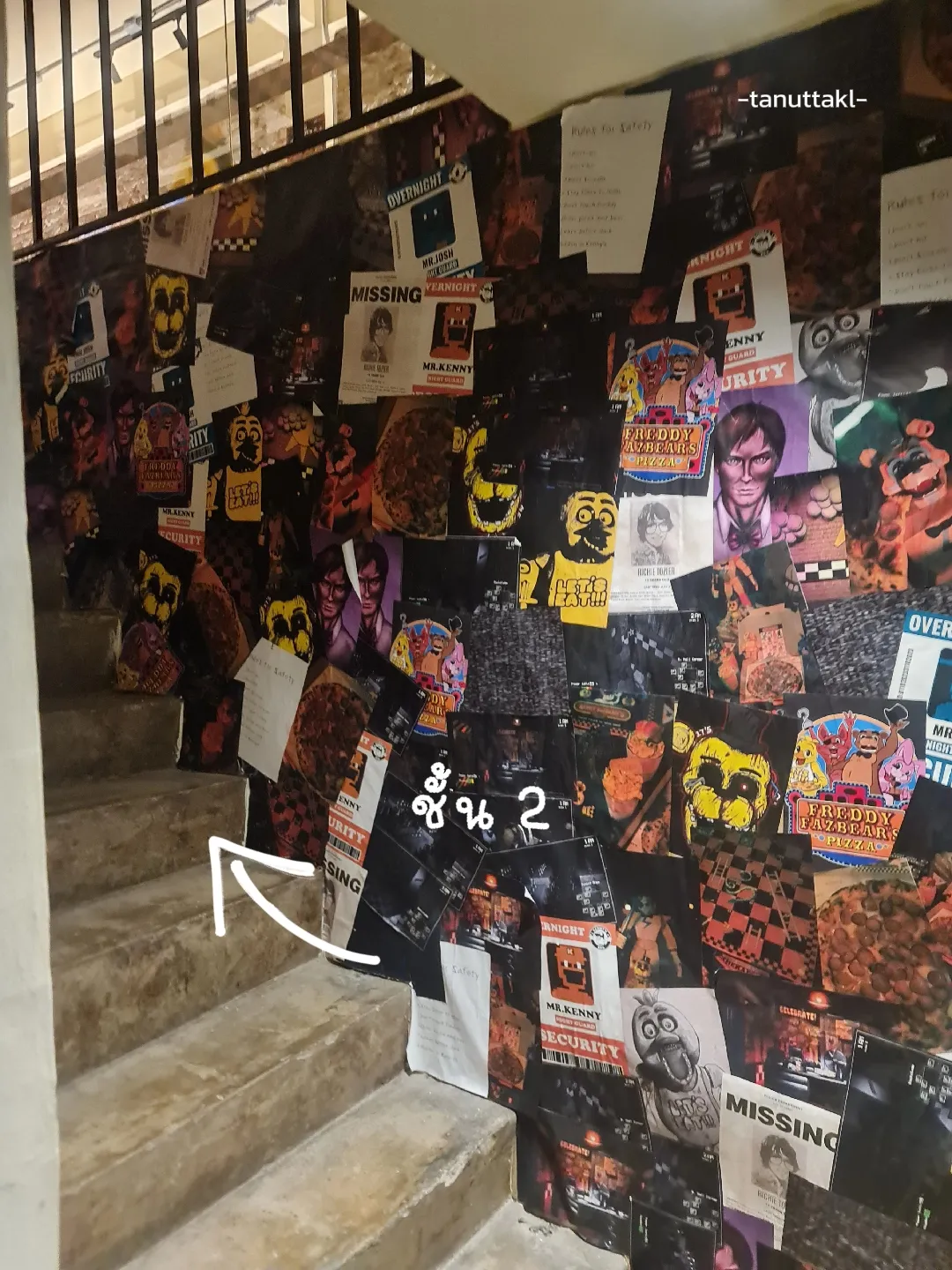 [รีวิว]ร้าน Kenny's ari ร้านนี้ทีเด็ดต้องพิซซ่า | แกลเลอรีที่โพสต์โดย ...