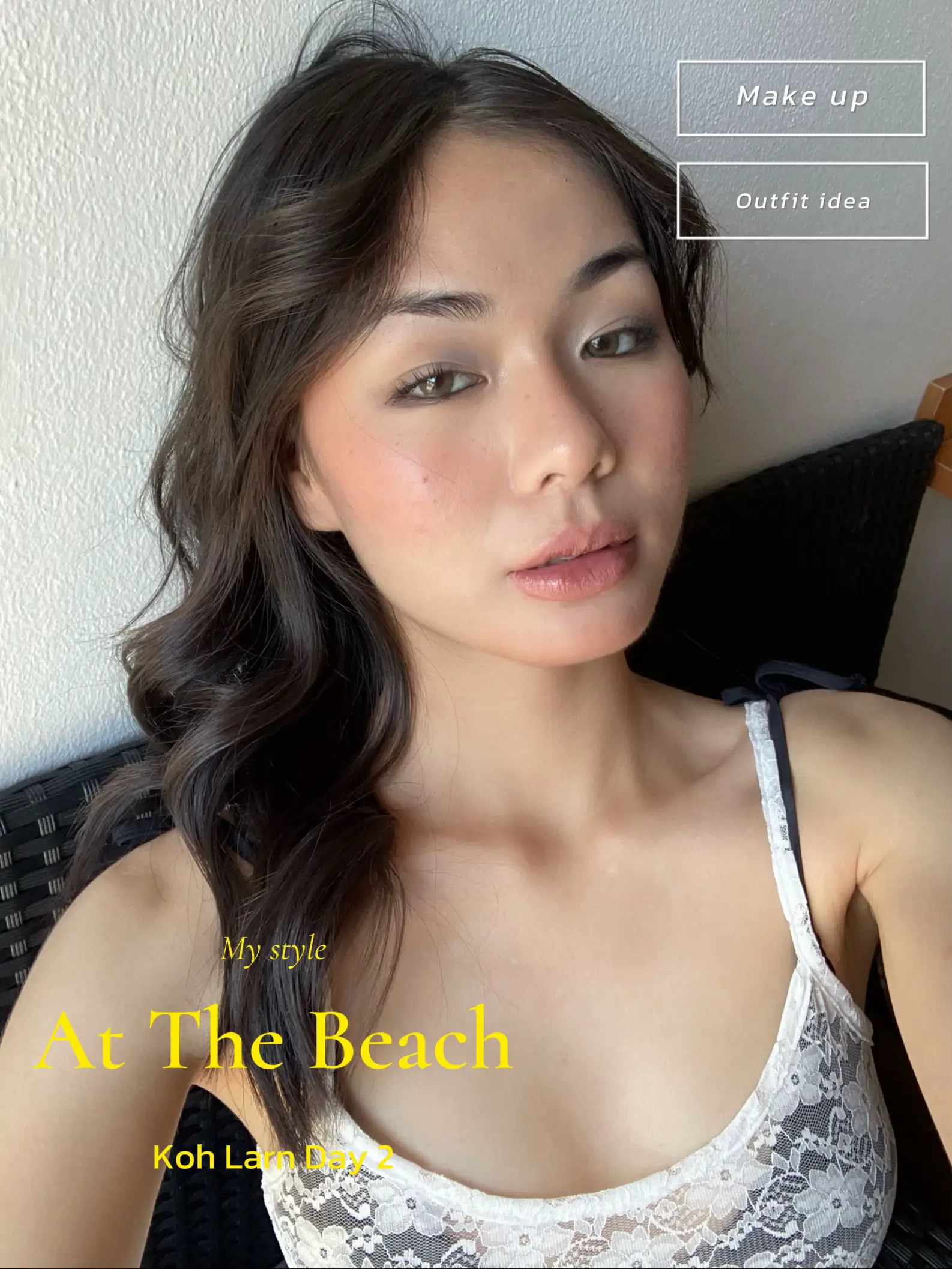 At The Beach #day2 | แกลเลอรีที่โพสต์โดย hi.dddisxy | Lemon8