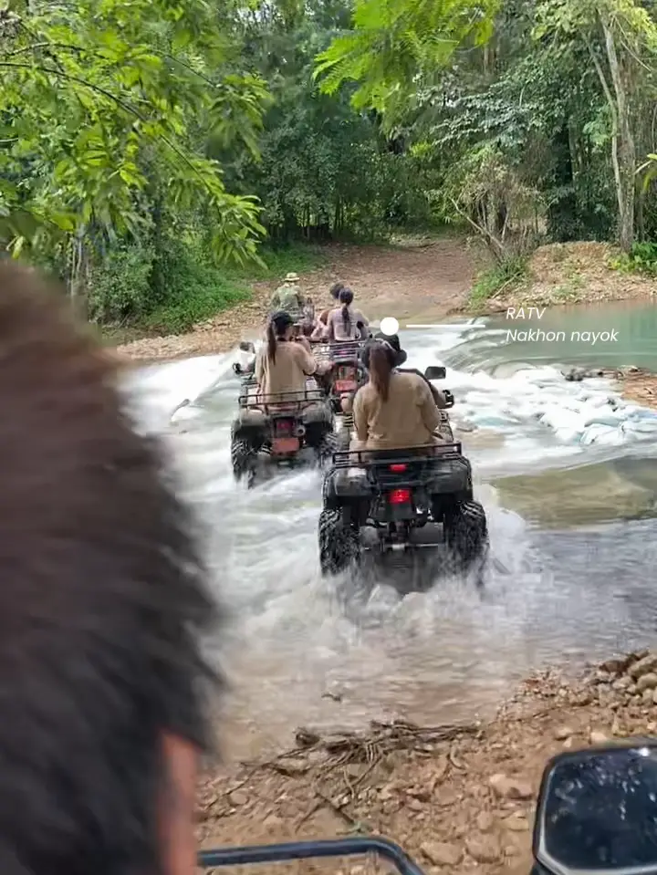 RATV Nakhon Nayok 🏎️🌳 | วิดีโอที่เผยแพร่โดย 🍑Bsw🍑 | Lemon8