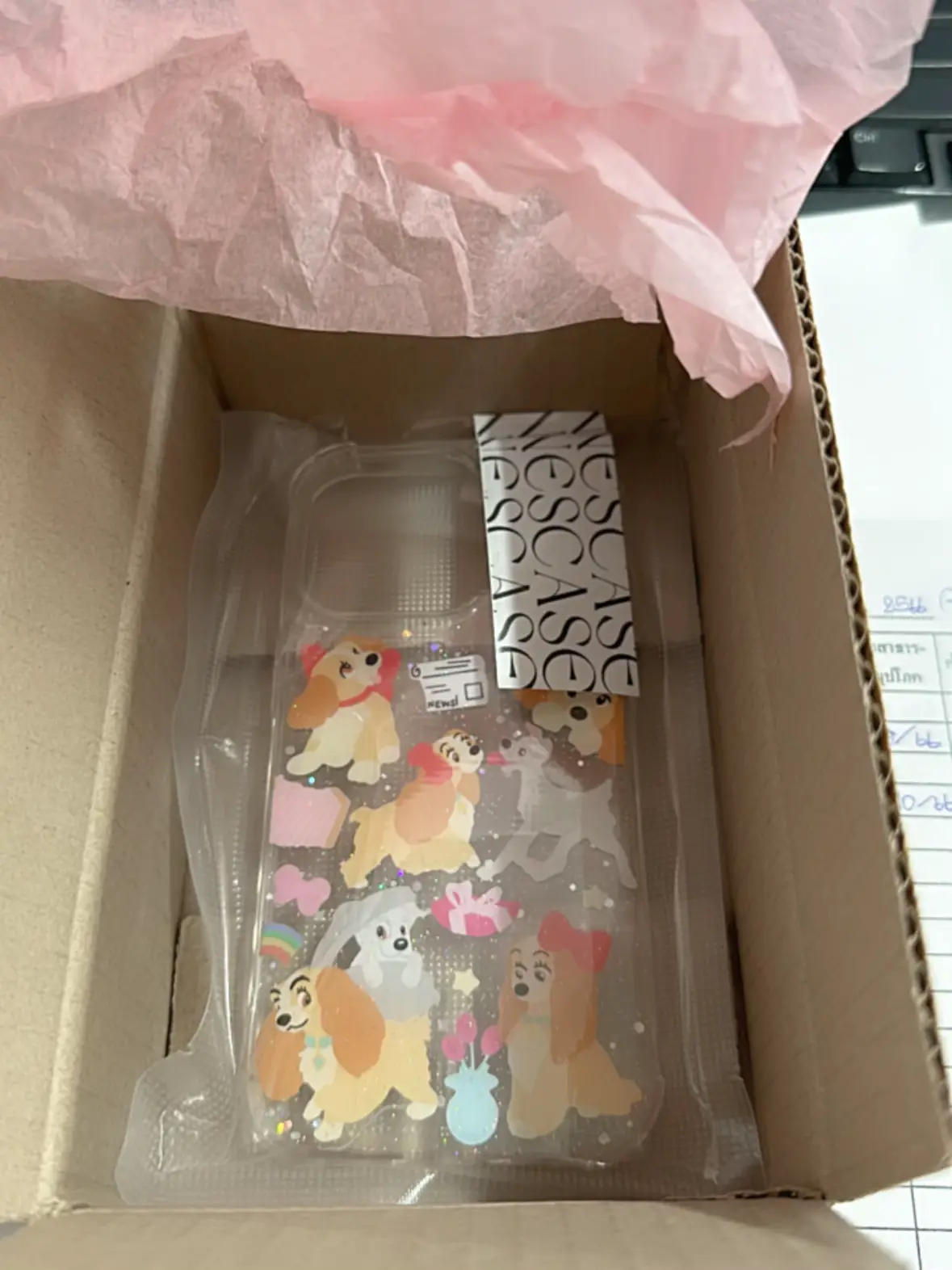 custom case 🎀 🍥 sawako ˚ ༘♡ ⋆｡ | แกลเลอรีที่โพสต์โดย cartoonsmt | Lemon8