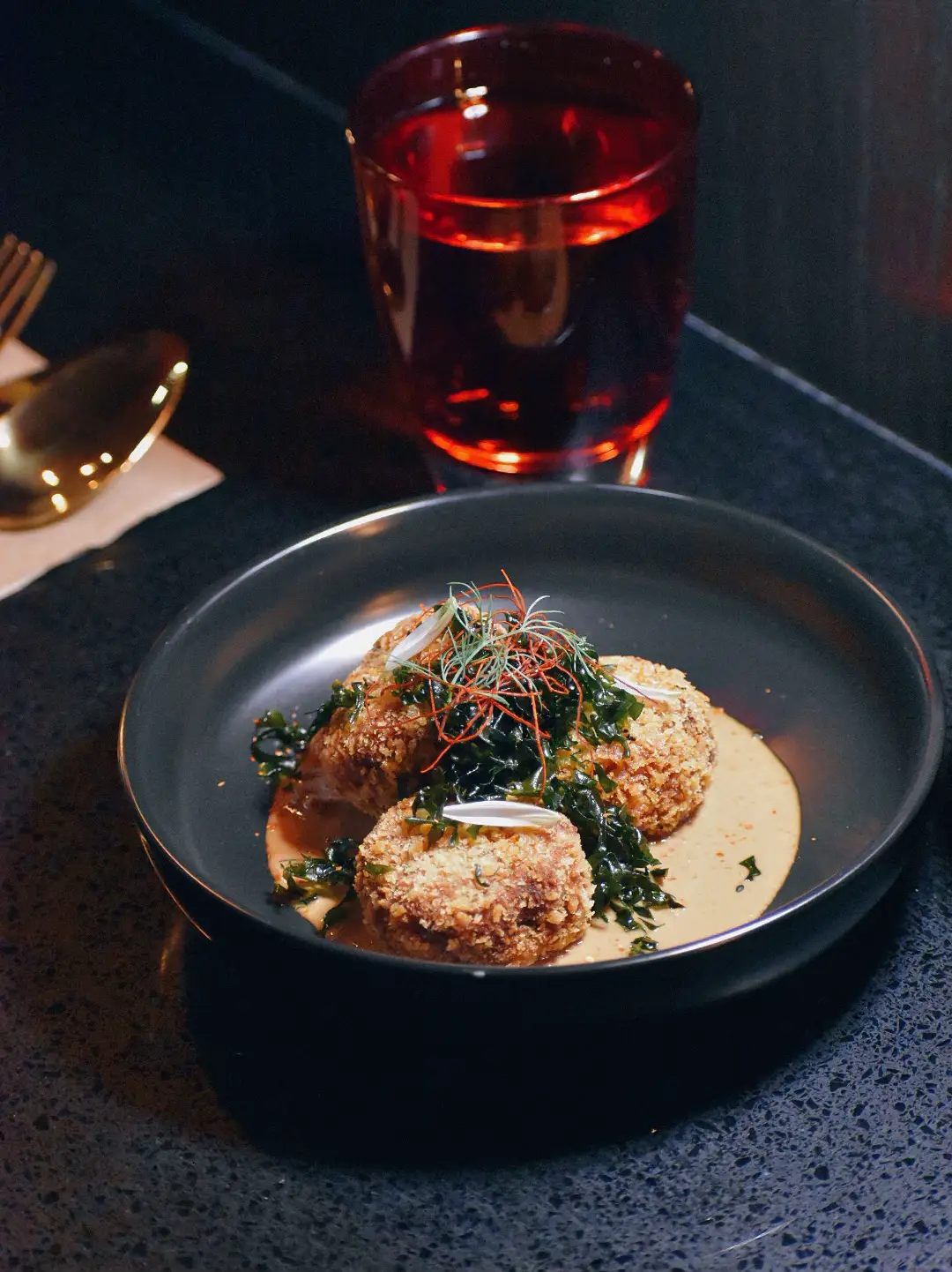 Yokai TTDI | Gallery posted by Ben Hor | Lemon8