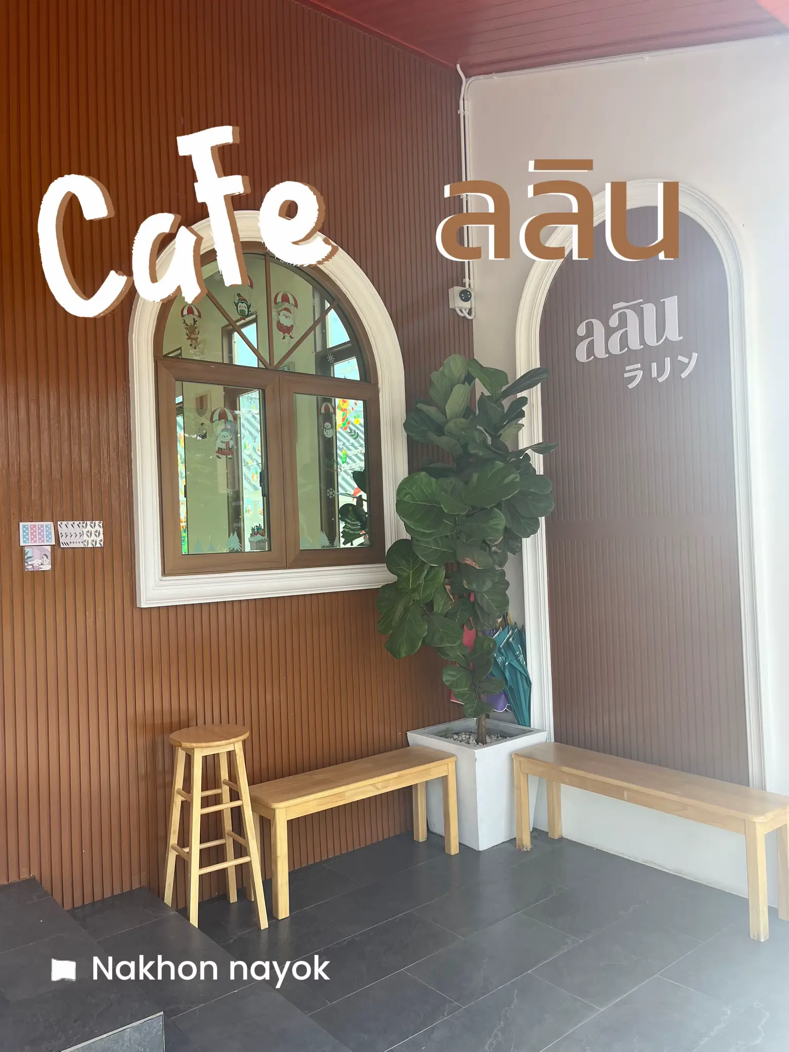 Review cafe 🍃 | แกลเลอรีที่โพสต์โดย Ploy | Lemon8