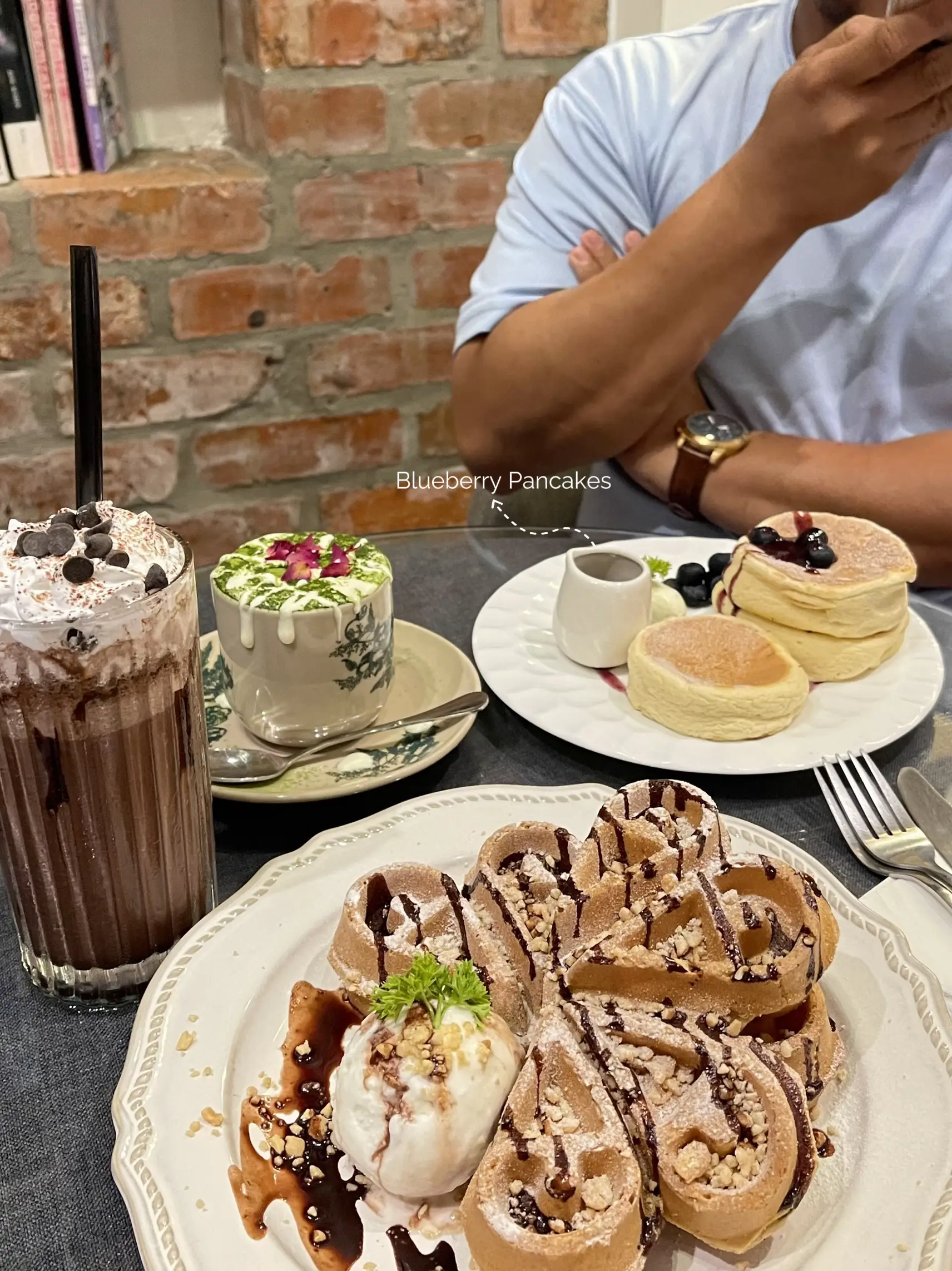 📍 The Coffee Code Bintulu | แกลเลอรีที่โพสต์โดย Daisy 🌸 | Lemon8