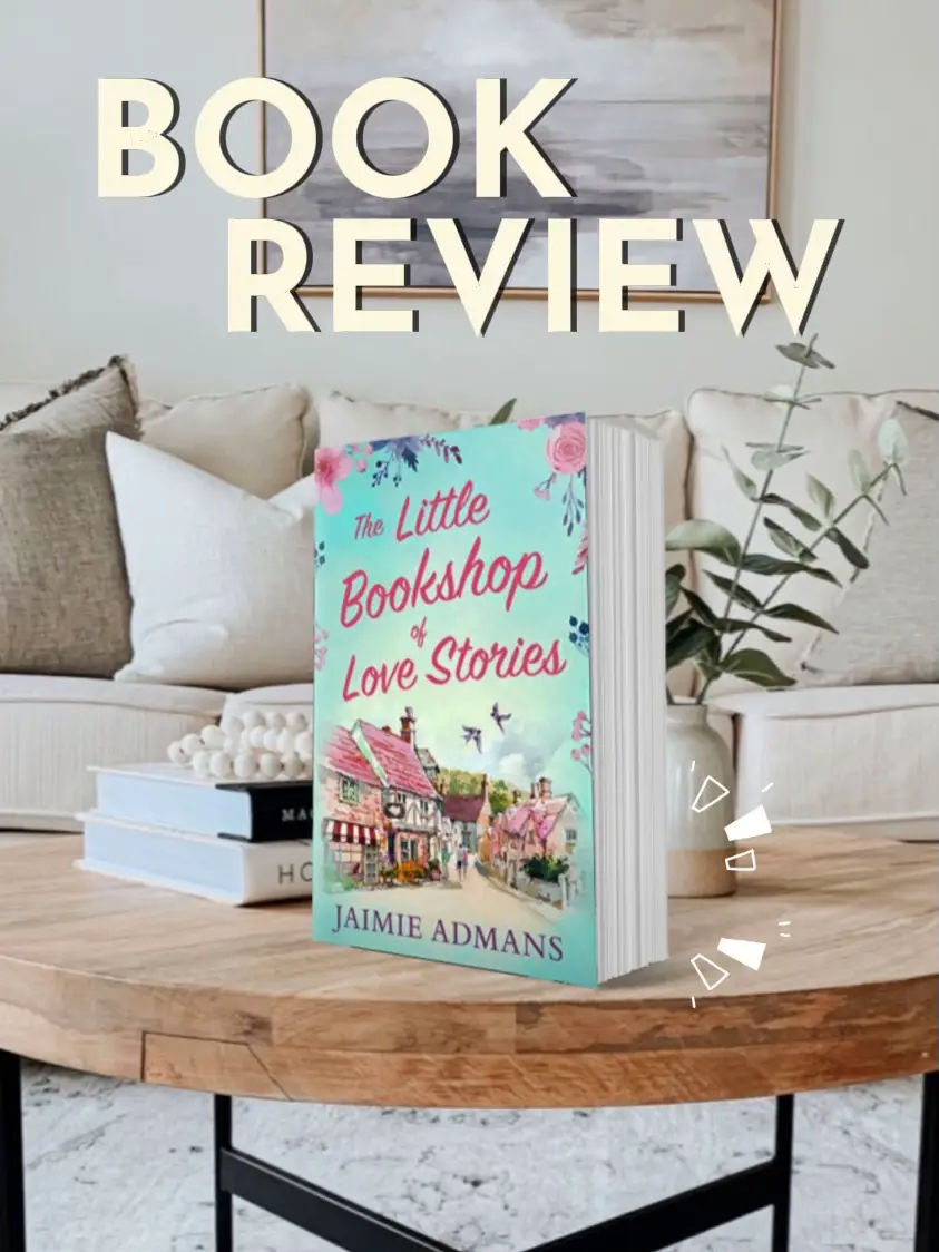 The Little Bookshop of Love Stories | Gallery posted by elvinareads ...