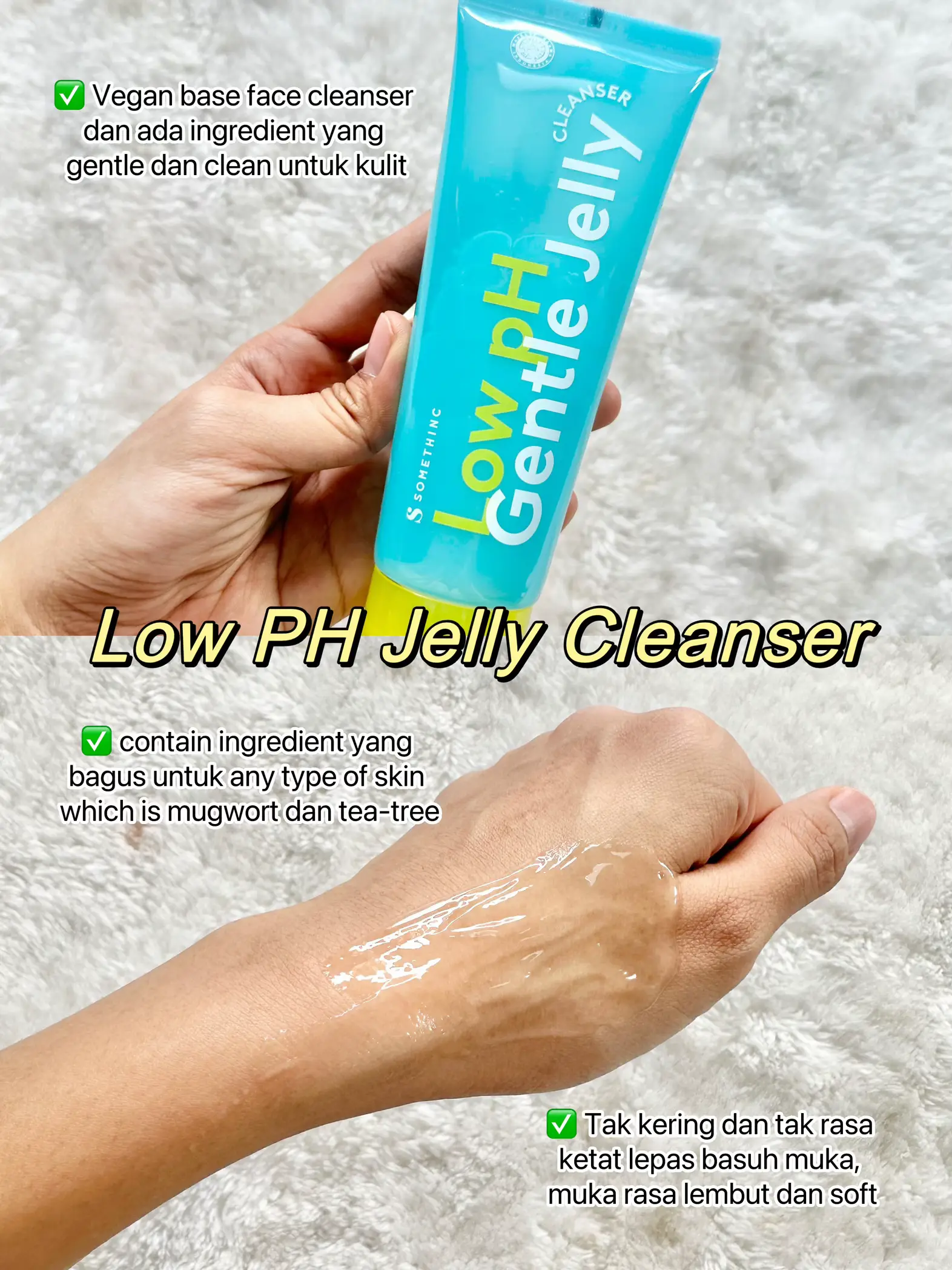 Best ke Somethinc Skincare? 🤔 | แกลเลอรีที่โพสต์โดย Fara Juliana | Lemon8