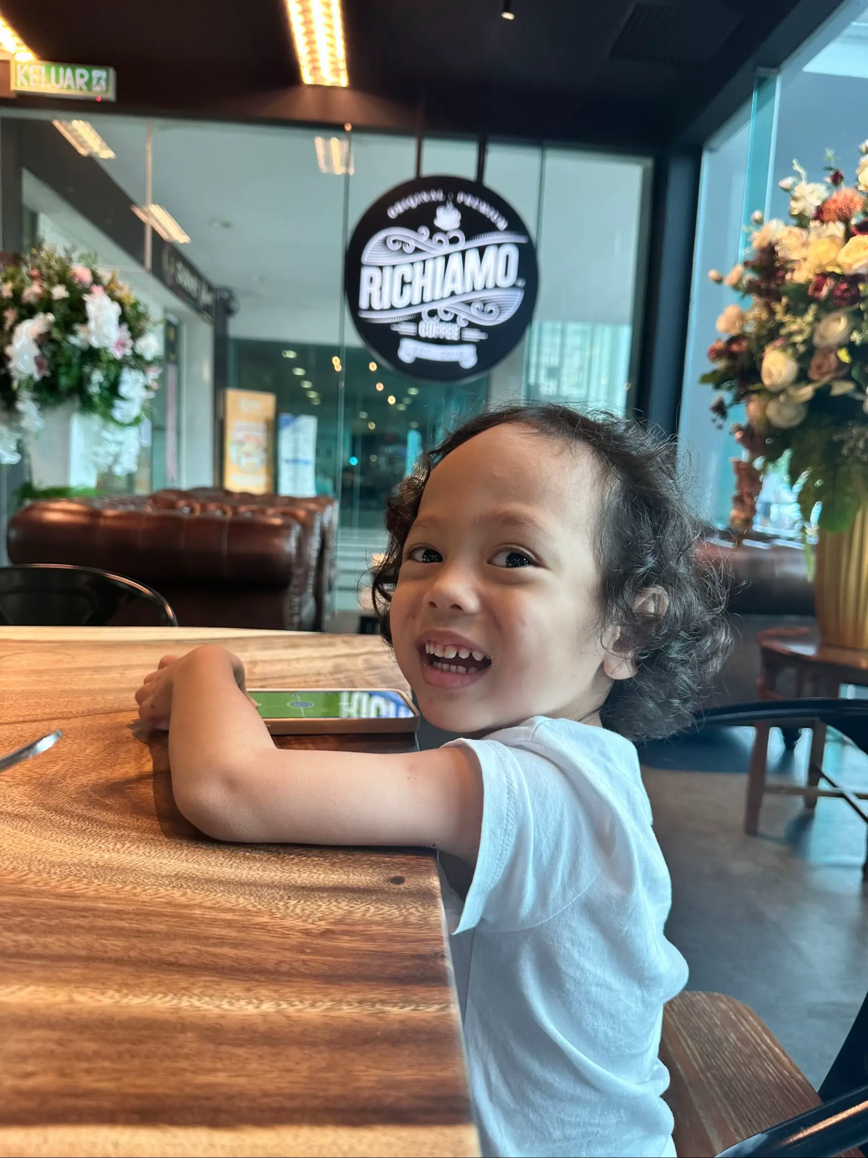 Port makan yang best dan sedap | Video diterbitkan oleh Jue H. | Lemon8