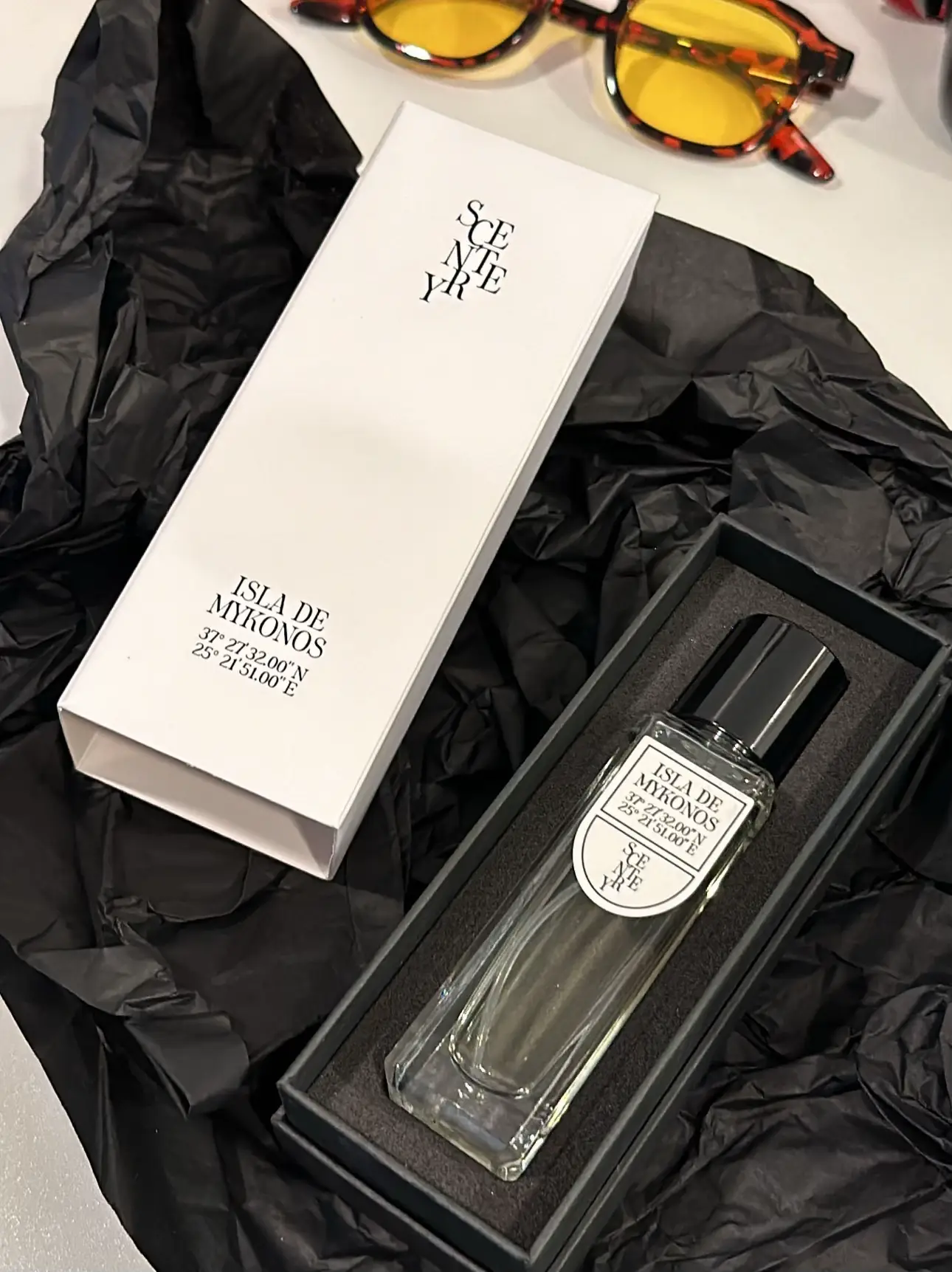 Scentery น้ำหอมลูกรักแบรนด์คนไทย | แกลเลอรีที่โพสต์โดย ฟ้าฟ้ารีวิว🫧 ...