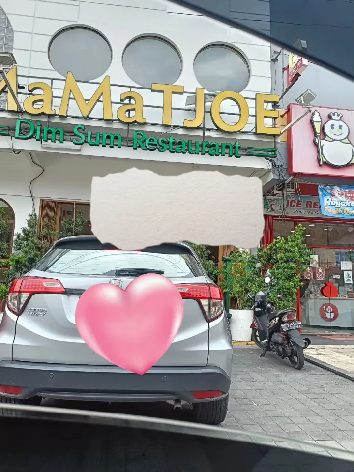 Rekomendasi restoran halal di batam | Video published by Yulea Zifana ...