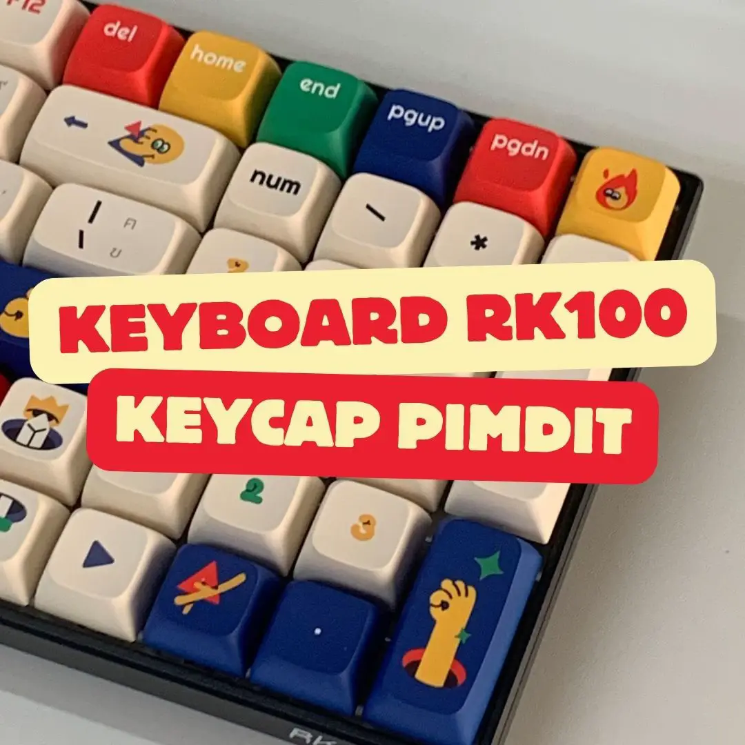 keyboard น่ารัก - การค้นหาใน Lemon8