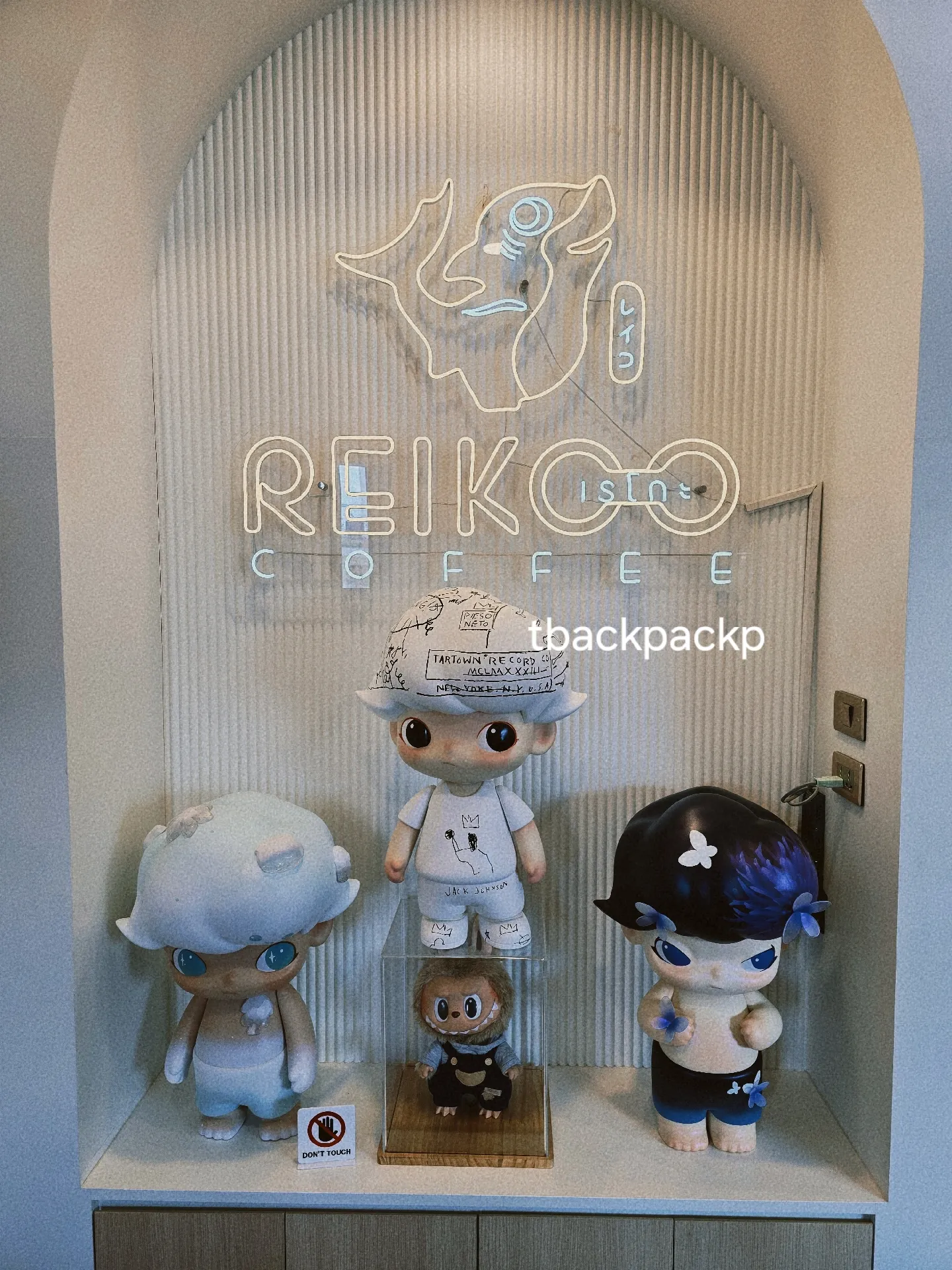 Reikoo Coffee ยกบ้านสไตล์ญี่ปุ่นมาไว้ที่ เทพารักษ์ | แกลเลอรีที่โพสต์ ...