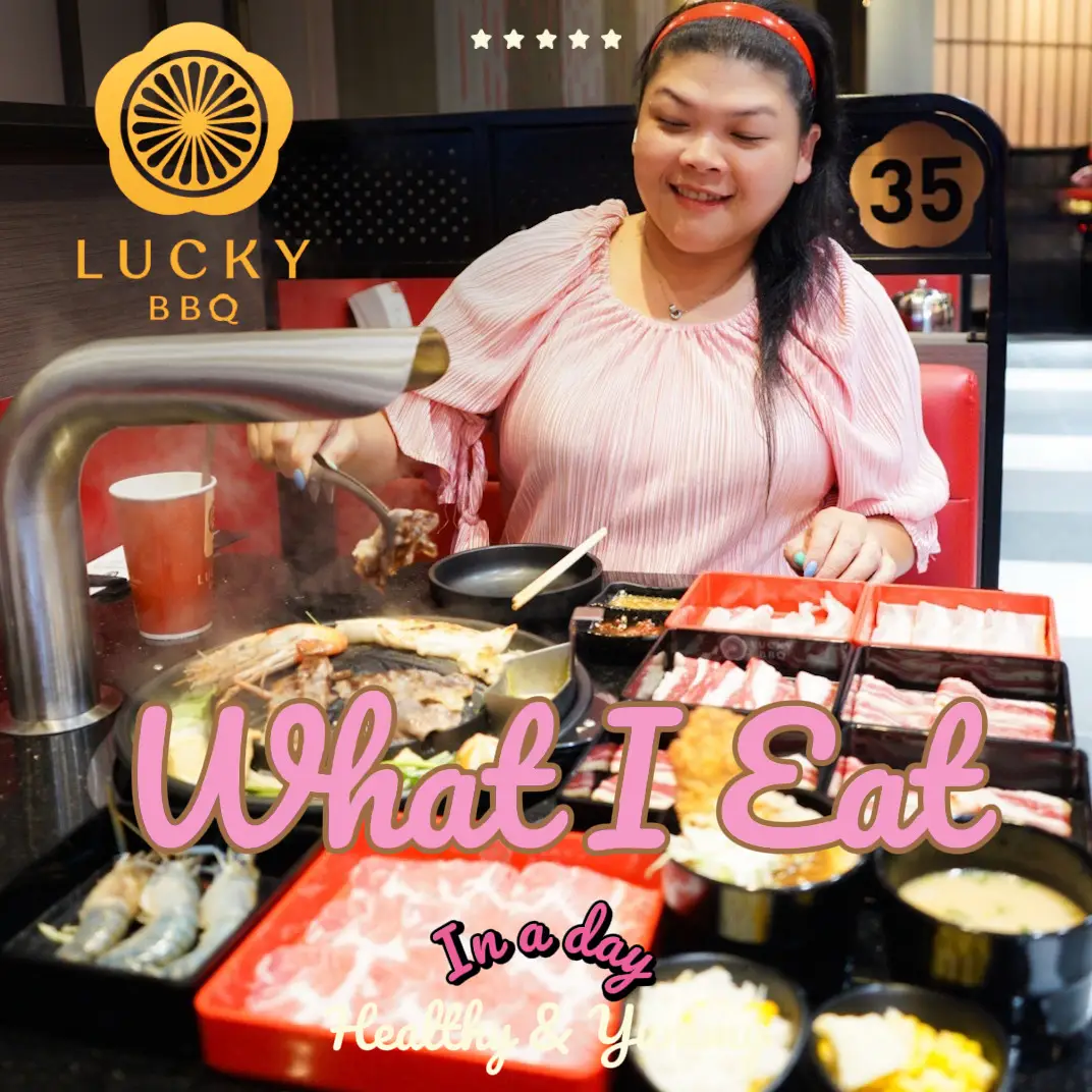 Lucky BBQ, branch 2 is open. Lotus, some big. | Gallery posted by Visitorstogo | Lemon8