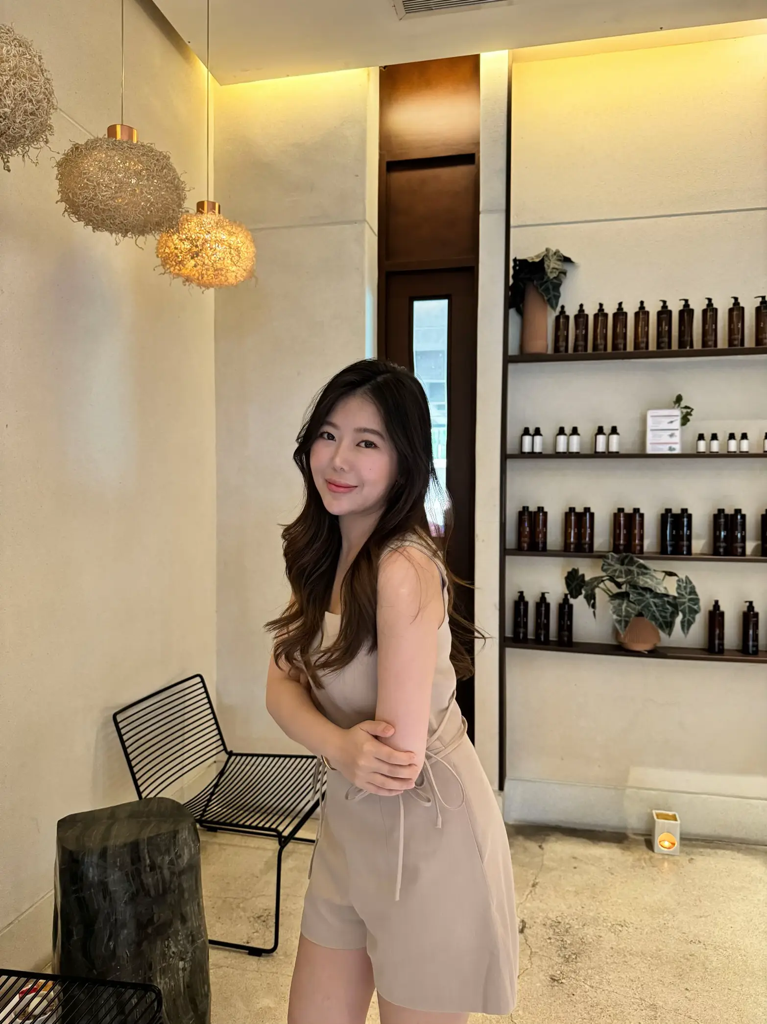 ป้ายยา OOTD : Clean girl outfits💡🩵 | แกลเลอรีที่โพสต์โดย waew⋆𐙚˚ | Lemon8