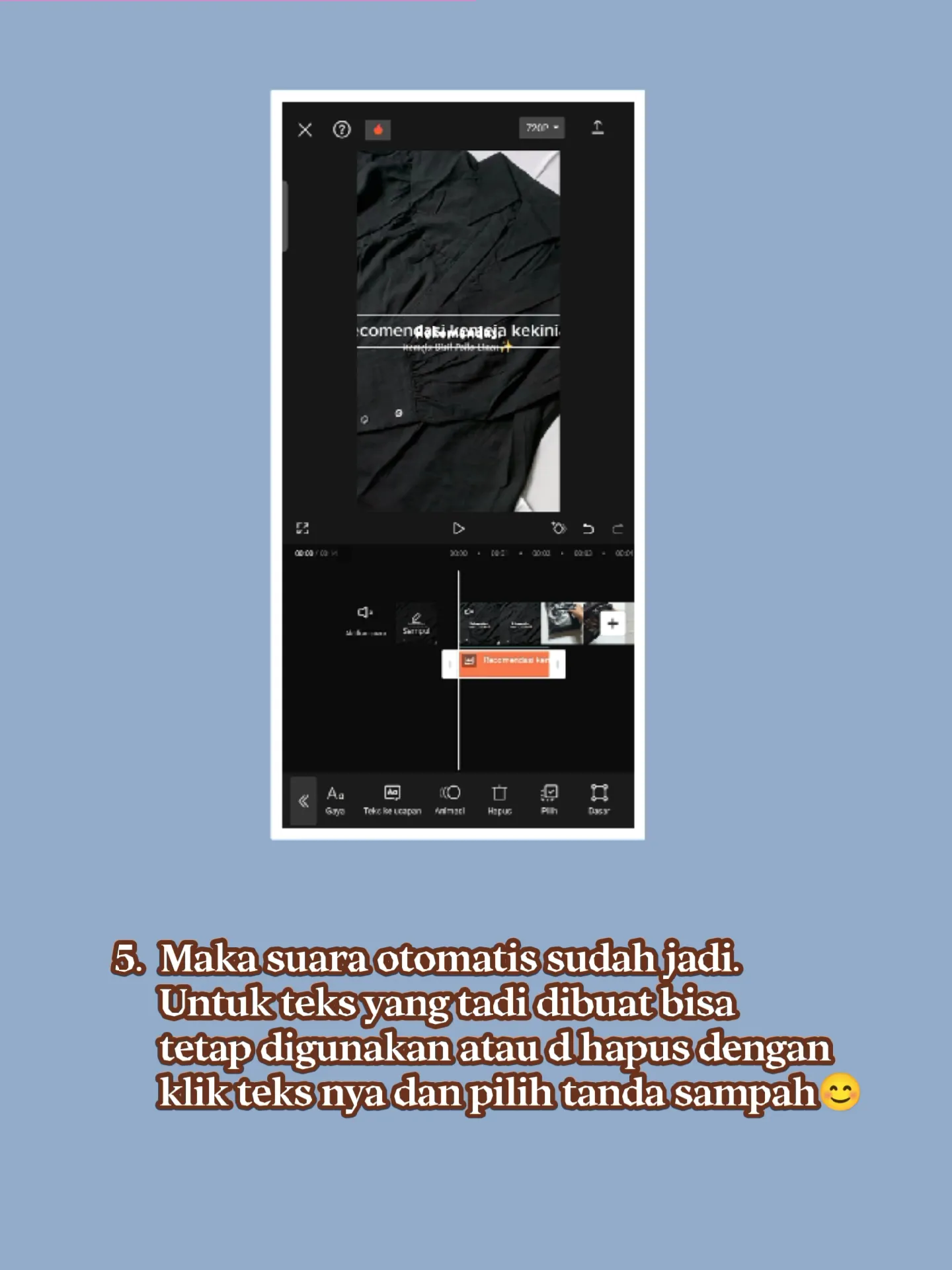 capcut tutorial edit - Pencarian Lemon8