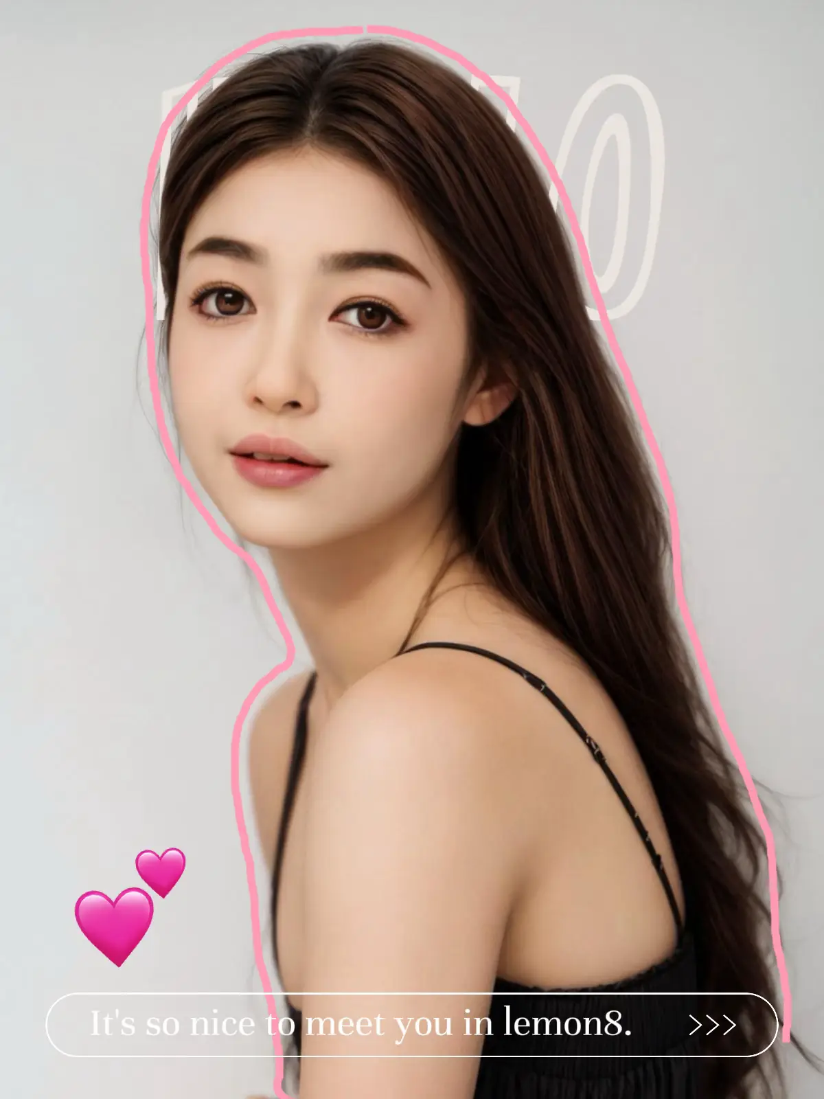 hello | แกลเลอรีที่โพสต์โดย muay-2 | Lemon8