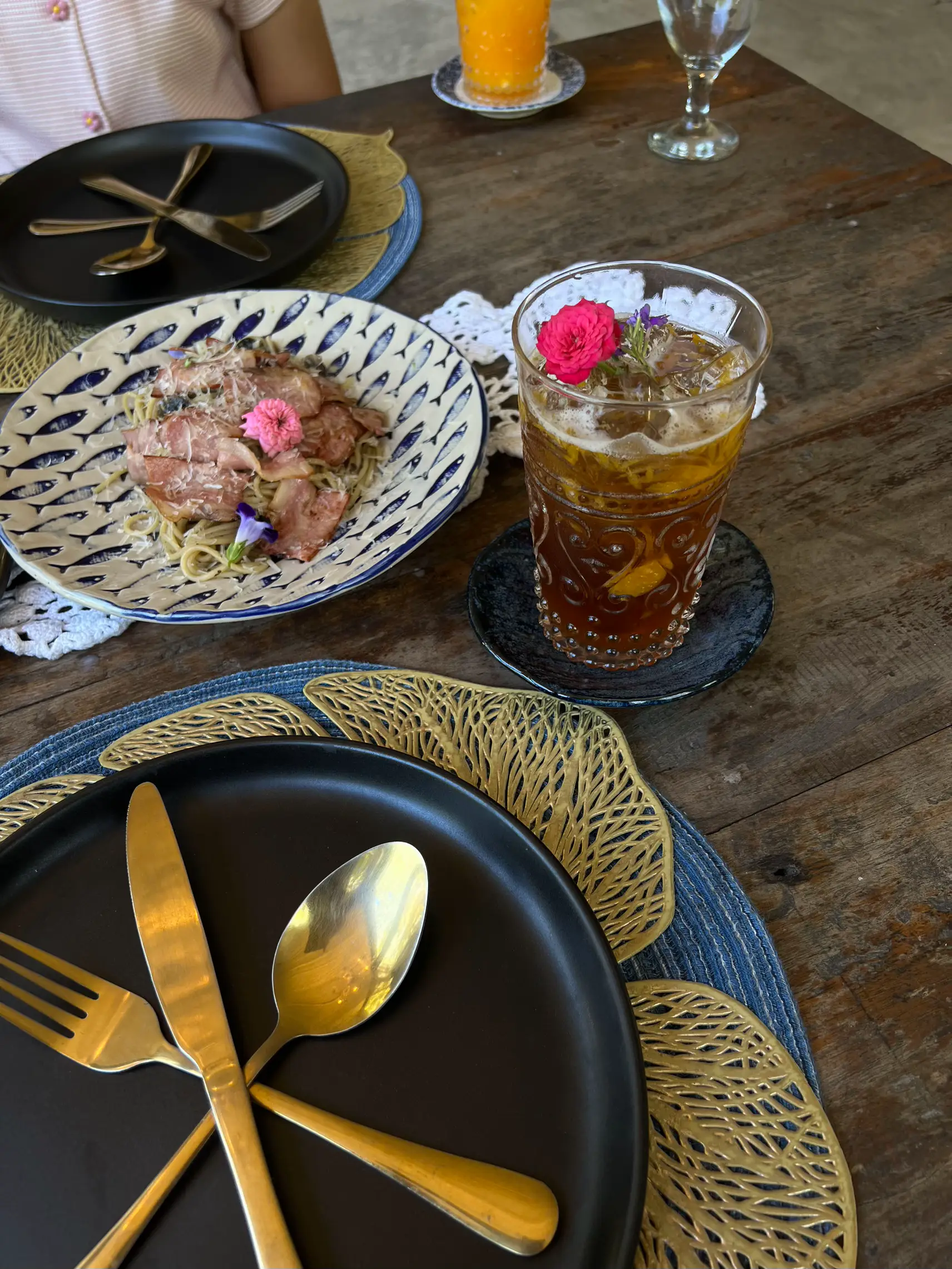 🌸UNCLE.HOMECOOKED* Rayong🍽️🌼 | แกลเลอรีที่โพสต์โดย jam | Lemon8