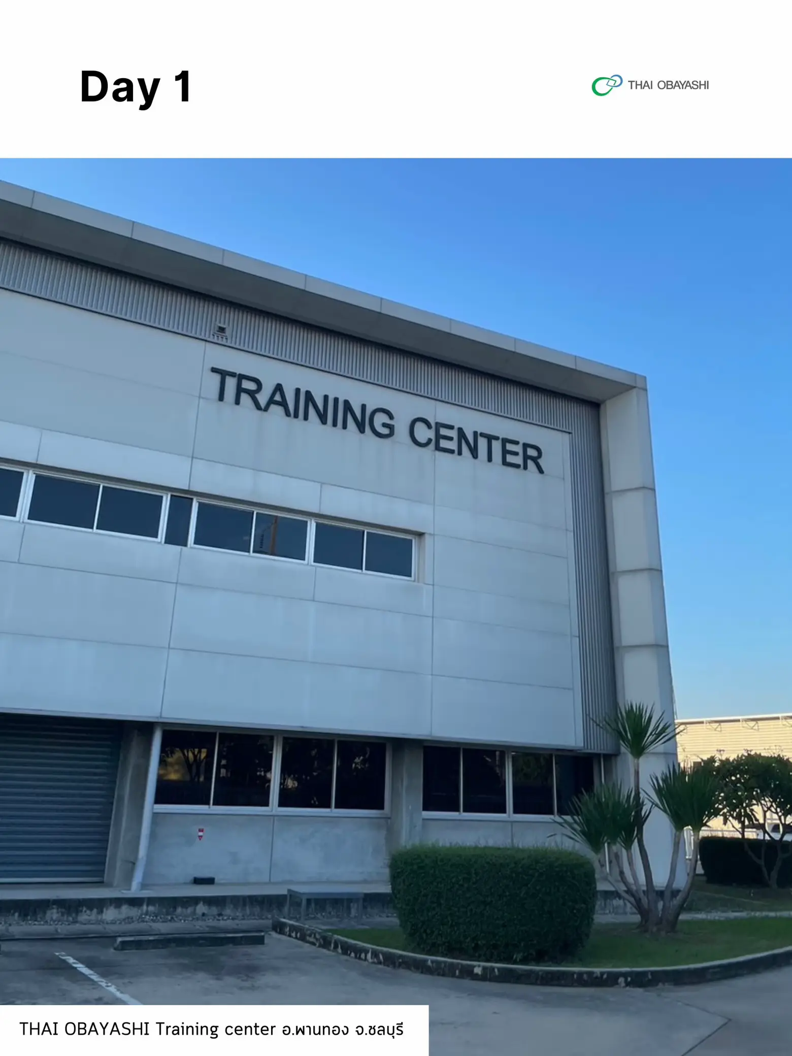 Thai Obayashi Winter Camp 2023 | แกลเลอรีที่โพสต์โดย nook_nantawat | Lemon8