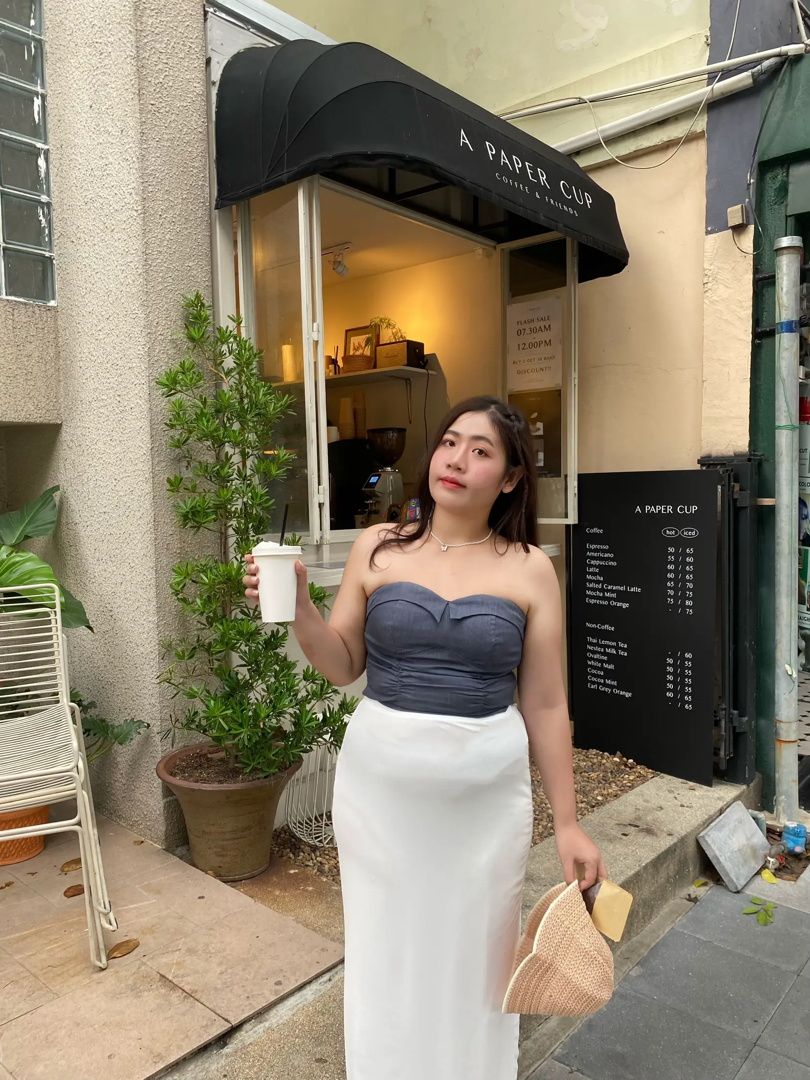 Chubby girl | แกลเลอรีที่โพสต์โดย แอปเปิ้ลว่าดี | Lemon8