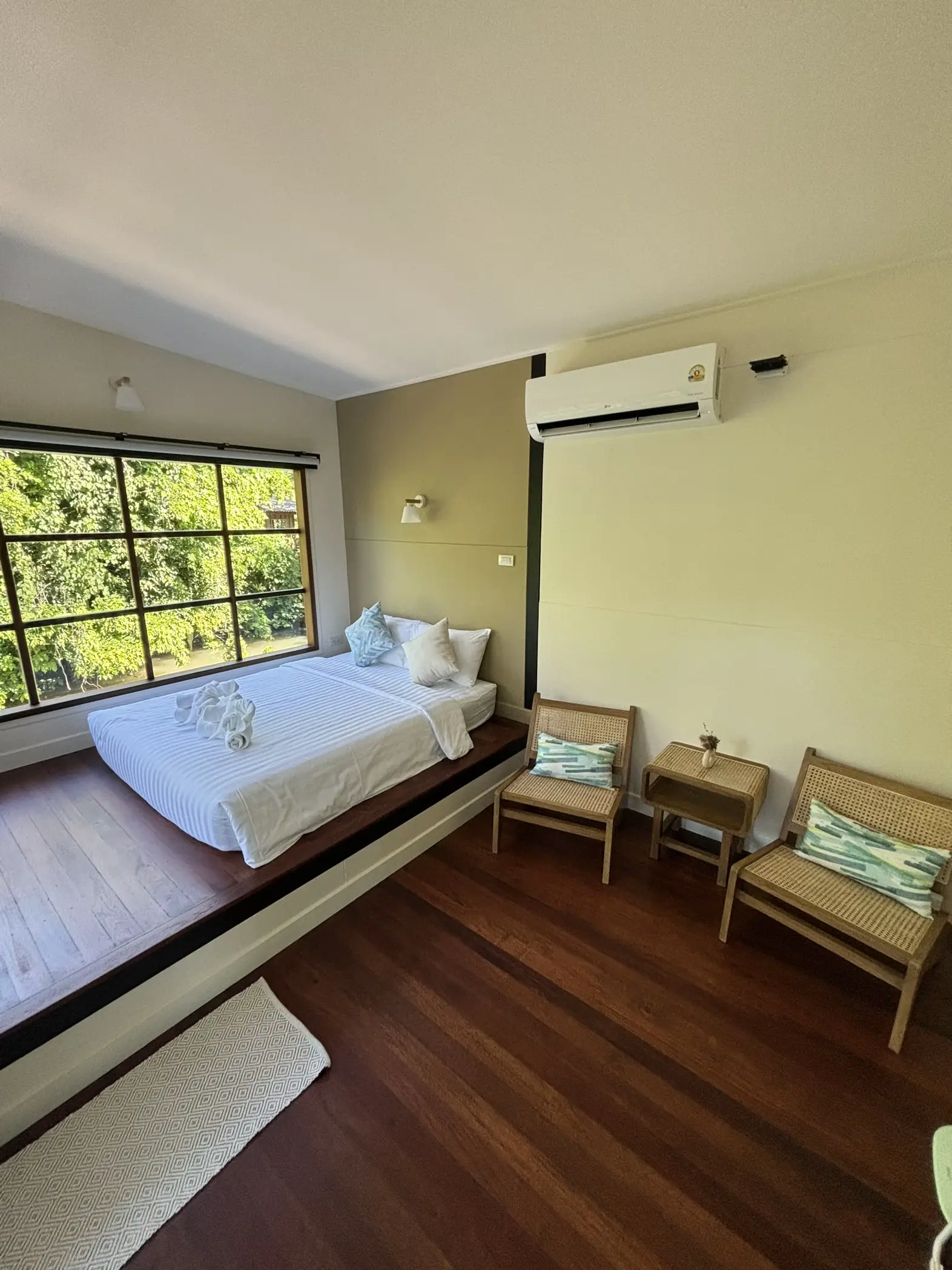 ที่พัก ชะอม แก่งคอย สระบุรี | แกลเลอรีที่โพสต์โดย Cher | Lemon8