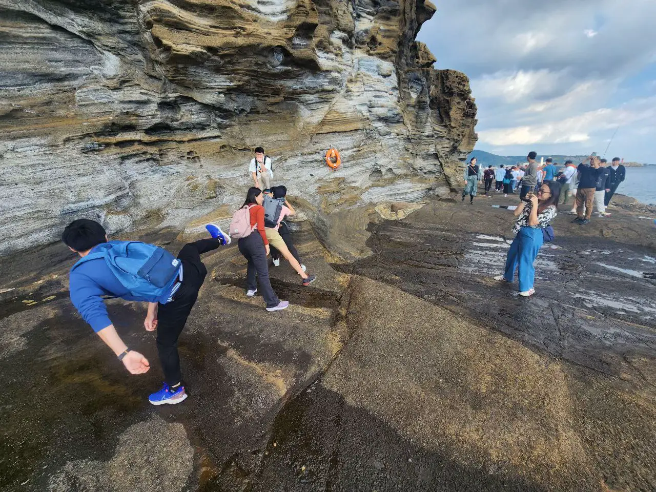 🇰🇷 First time to soju land | Jeju leg | Day 1 p.m. | Gallery posted by ...
