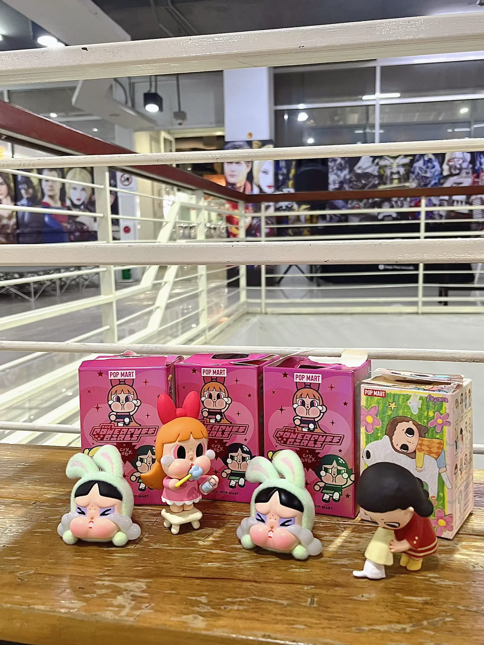 Cry baby powerpuff girl ทนกระแสไม่ไหว!! 🎀 | แกลเลอรีที่โพสต์โดย ...