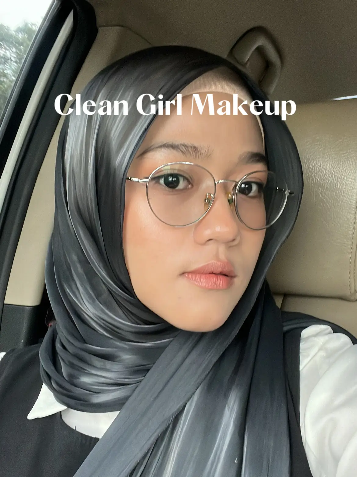 Clean Girl Makeup | แกลเลอรีที่โพสต์โดย Solya_wbm | Lemon8