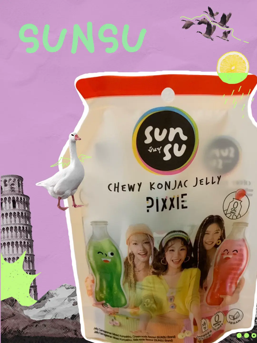 SUNSU | แกลเลอรีที่โพสต์โดย PRAEWA | Lemon8