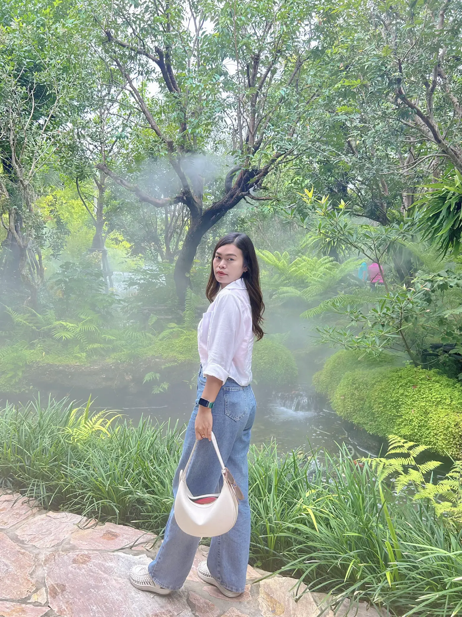 Aomkod cafe’ อัมพวา | แกลเลอรีที่โพสต์โดย Anfield💚Amp | Lemon8