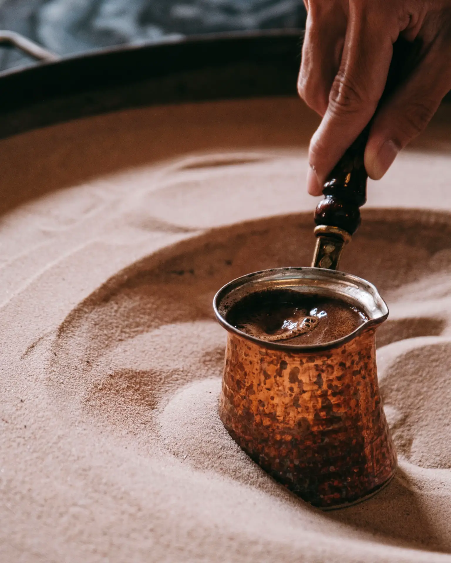 SHALOBA by the SEA มาจิบ Sand Coffee ชมวิวทะเลพัทยา☕️⛵️ | แกลเลอรีที่ ...