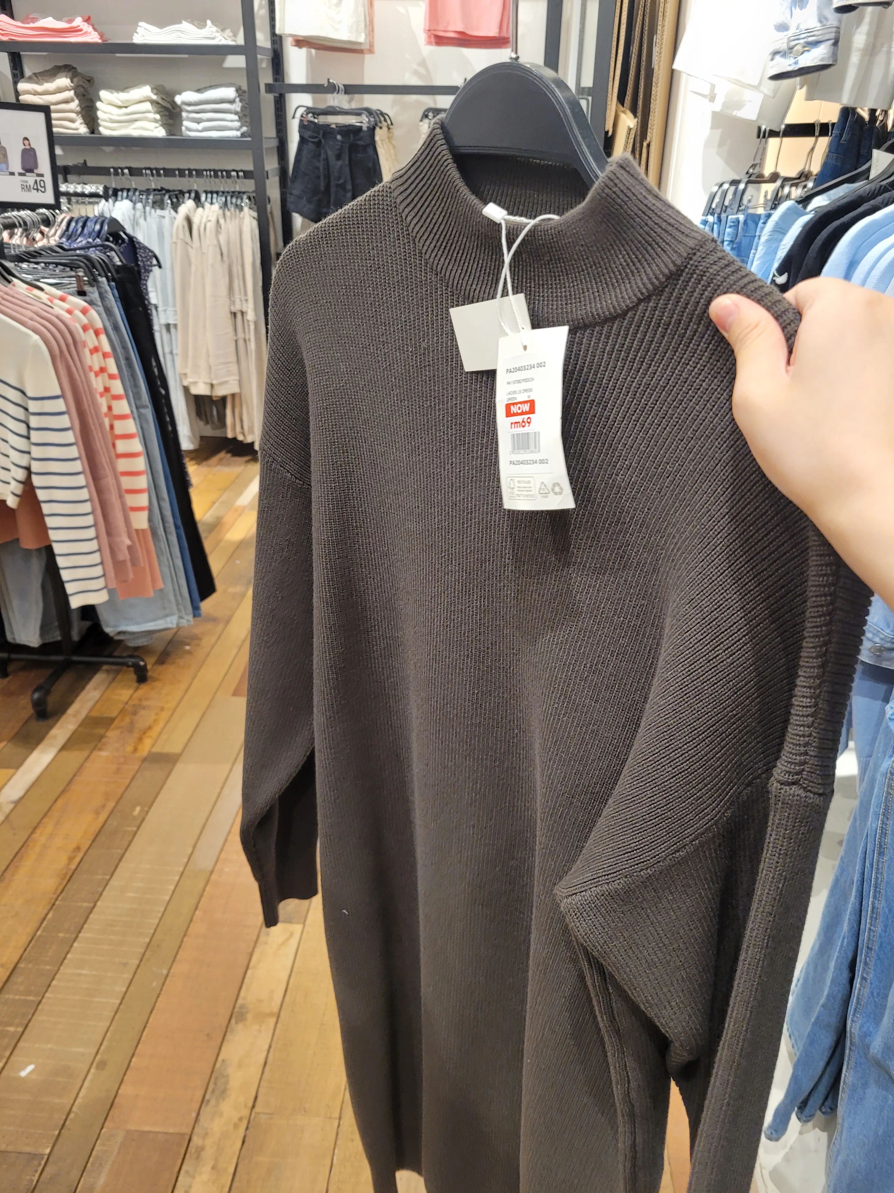 🇲🇾padini sales from rm29! | Galeri disiarkan oleh little wei wei | Lemon8