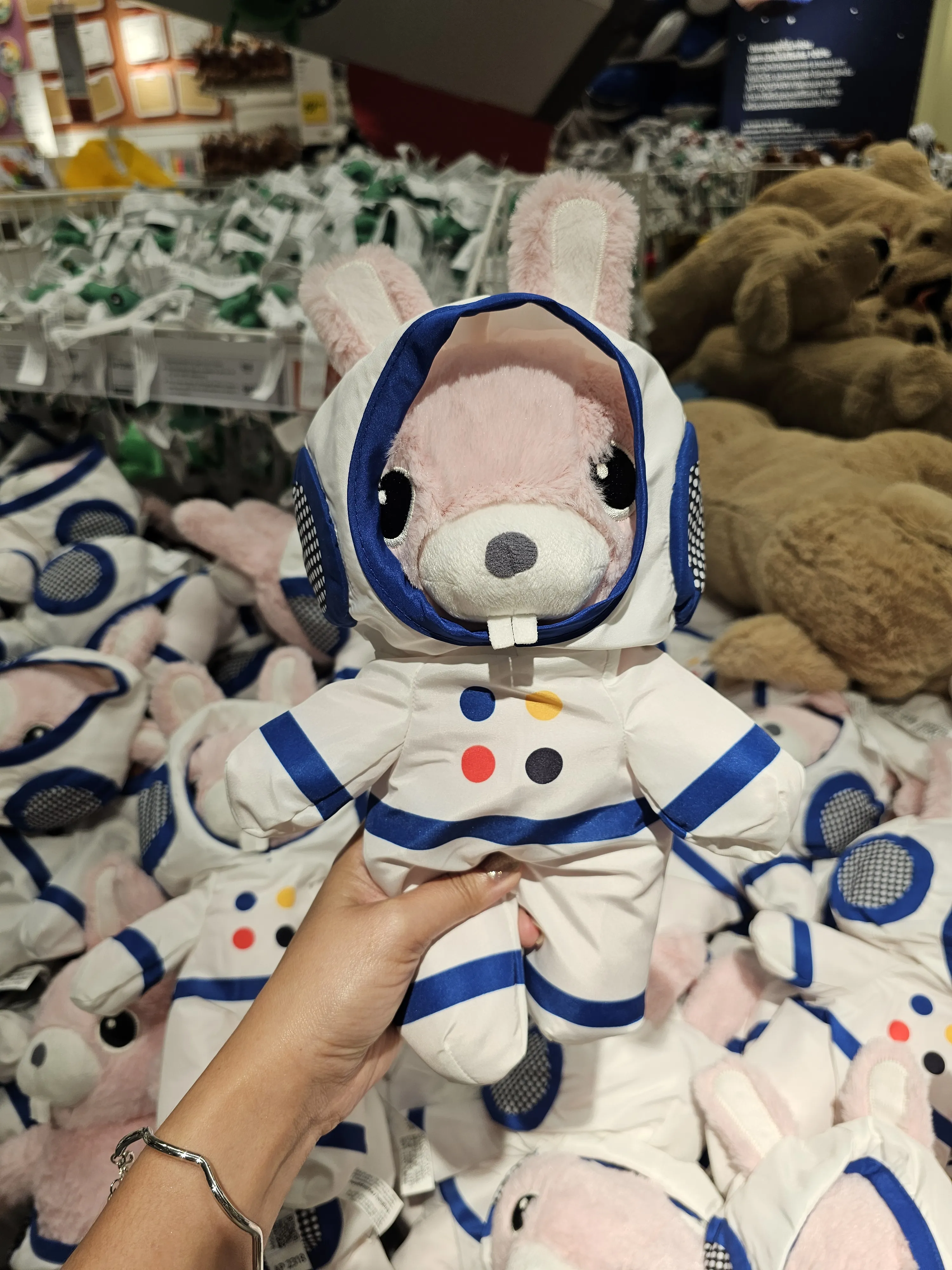 ตุ๊กตาเอเลี่ยนกับผองเพื่อน น่ารักมากกก | แกลเลอรีที่โพสต์โดย FaNgZ WTF ...