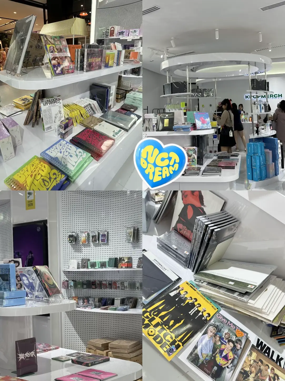 สาวกติ่งเกาหลี ไม่ต้องรอพรีบั้มแล้ว 🇰🇷 | แกลเลอรีที่โพสต์โดย hello ...