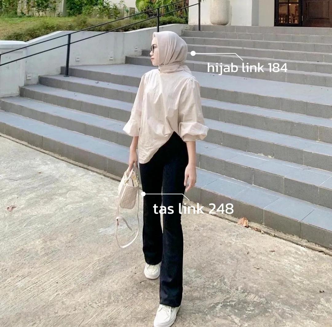 inspirasi Ootd | Galeri diposting oleh INSPIRASI OOTD | Lemon8