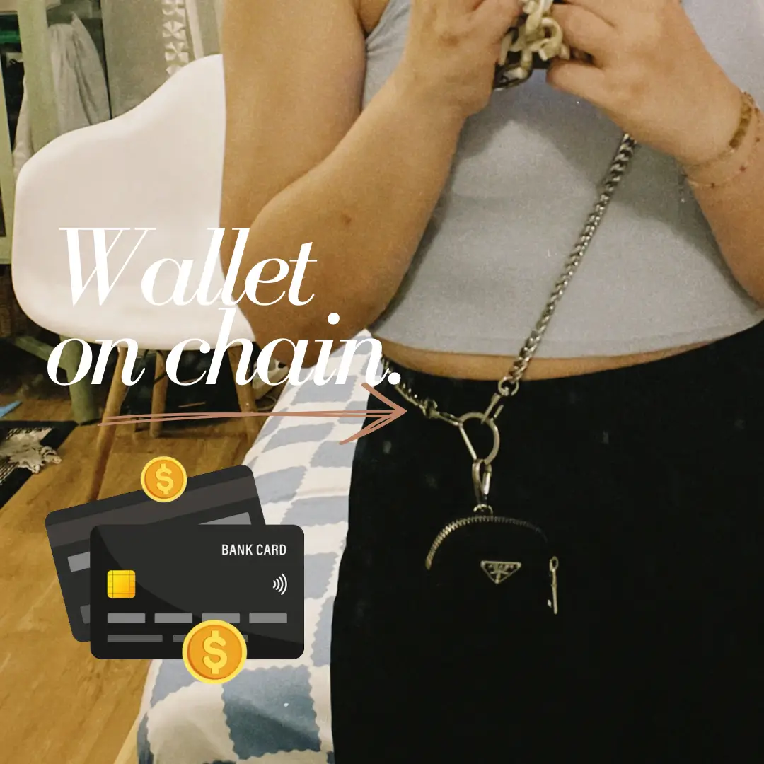 3 ways to DIY Prada Re-Nylon Mini Pouch ด้วยงบ 300฿ | แกลเลอรีที่โพสต์ ...