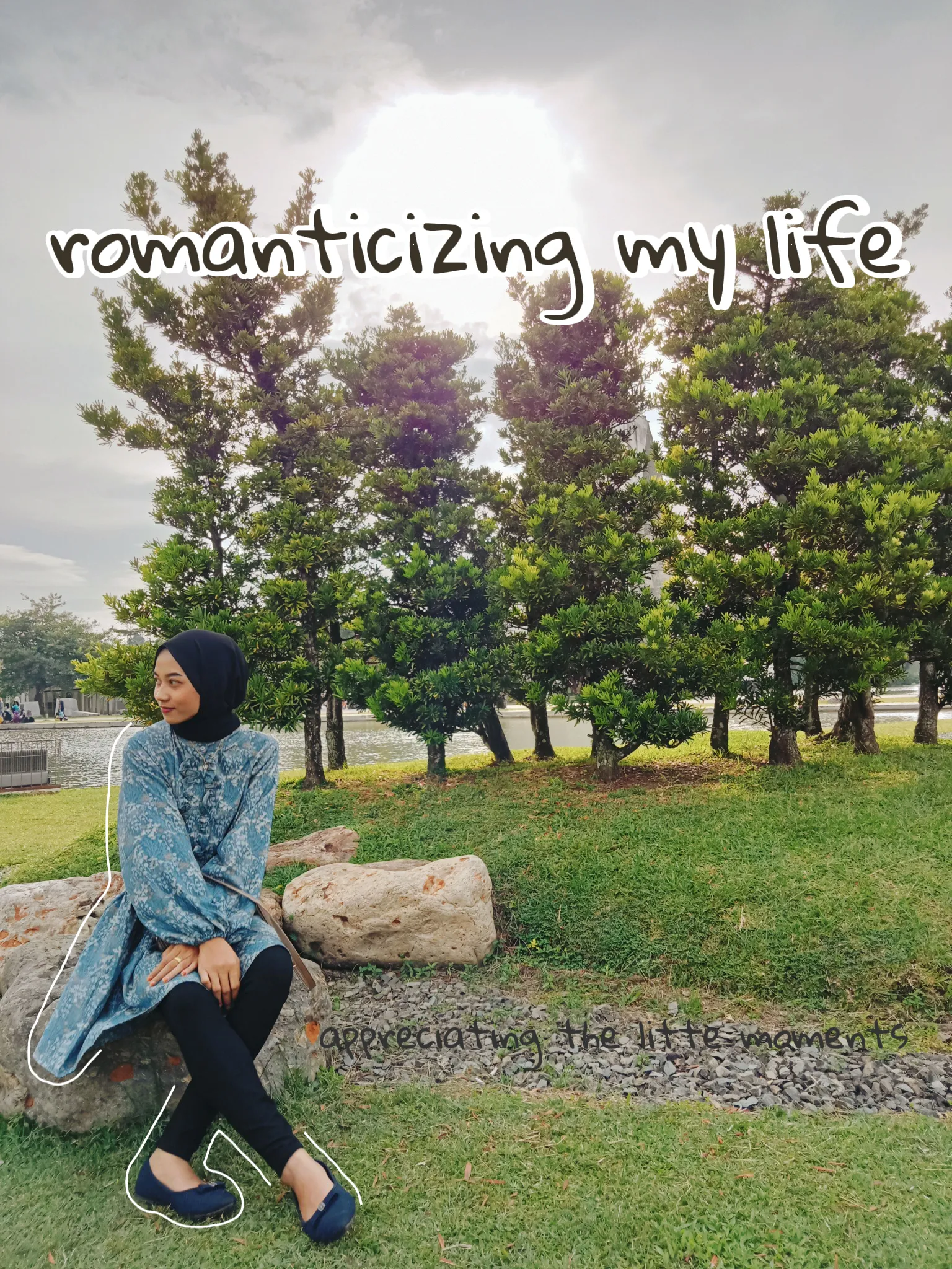 Mini traveling | Galeri diposting oleh Rekomendasimee | Lemon8