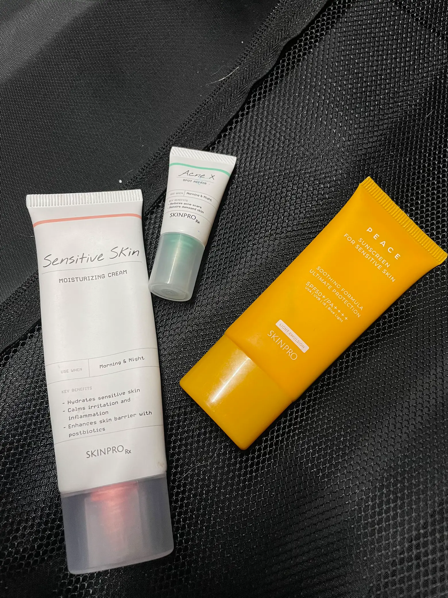 รีวิว รักษาสิวอุดตันที่พรเกษมคลินิก 1เดือน | แกลเลอรีที่โพสต์โดย Nok Ratchanok | Lemon8