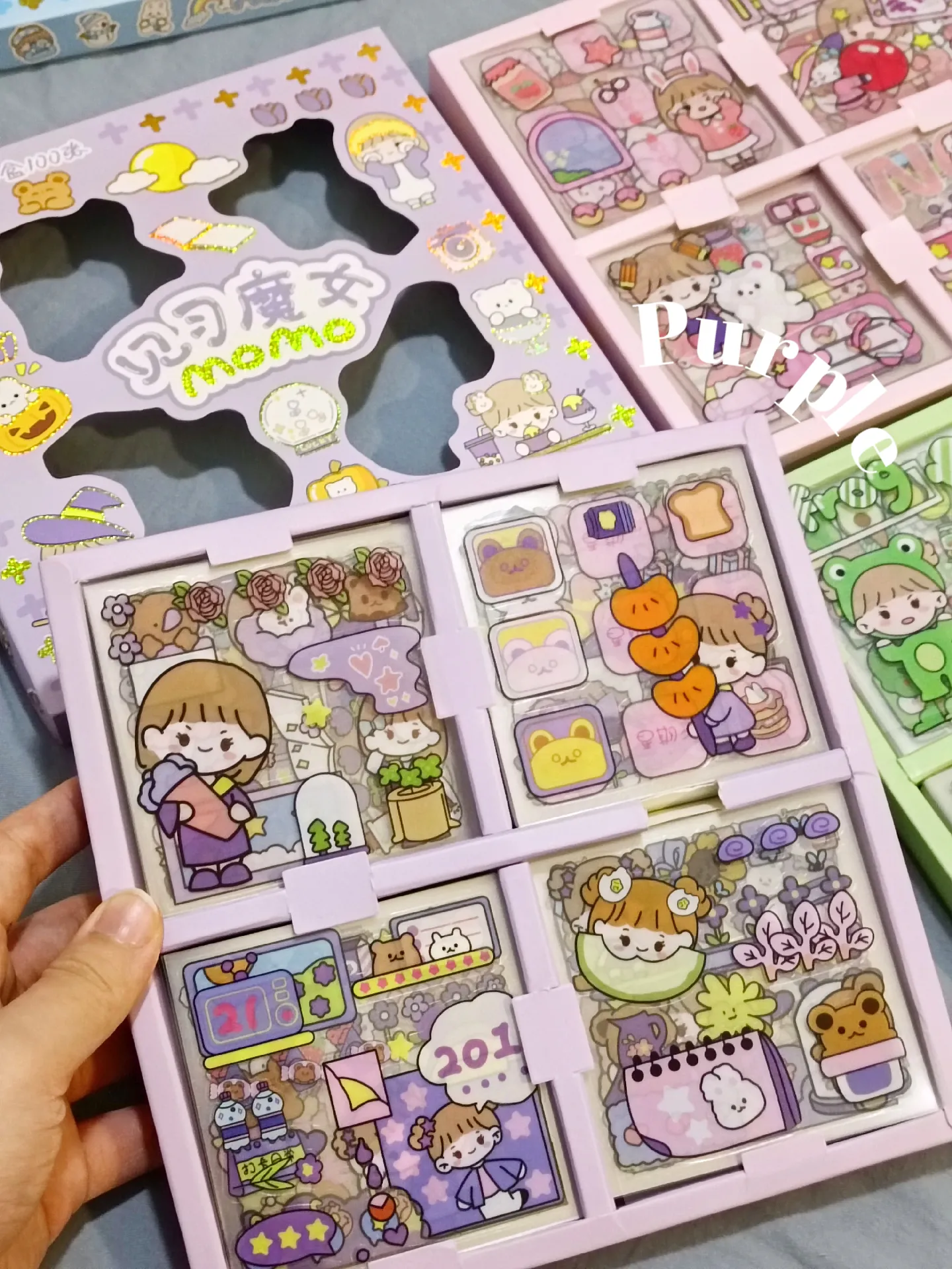 💗 Sticker yg cute juga boleh buat journal design | Galeri disiarkan ...